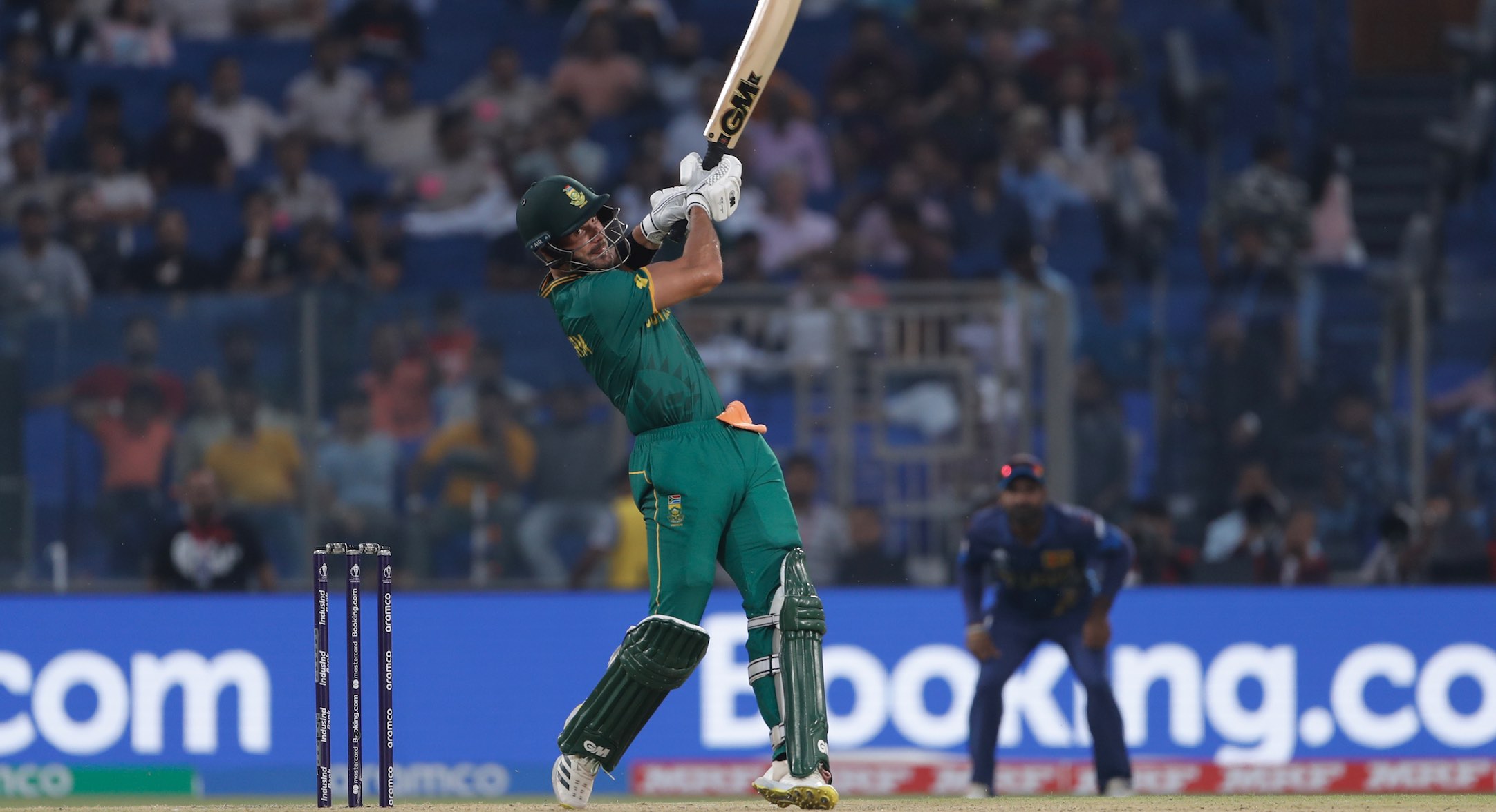 Markram stars for record-setting Proteas