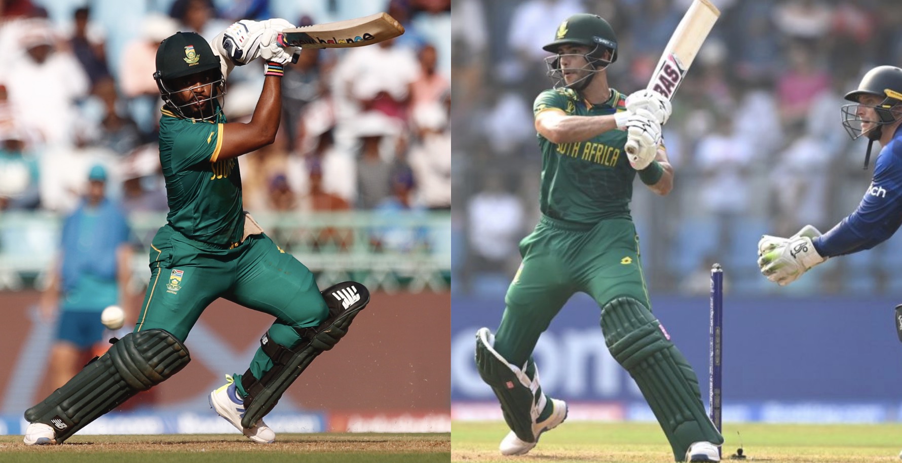 POLL: Bavuma or Hendricks?