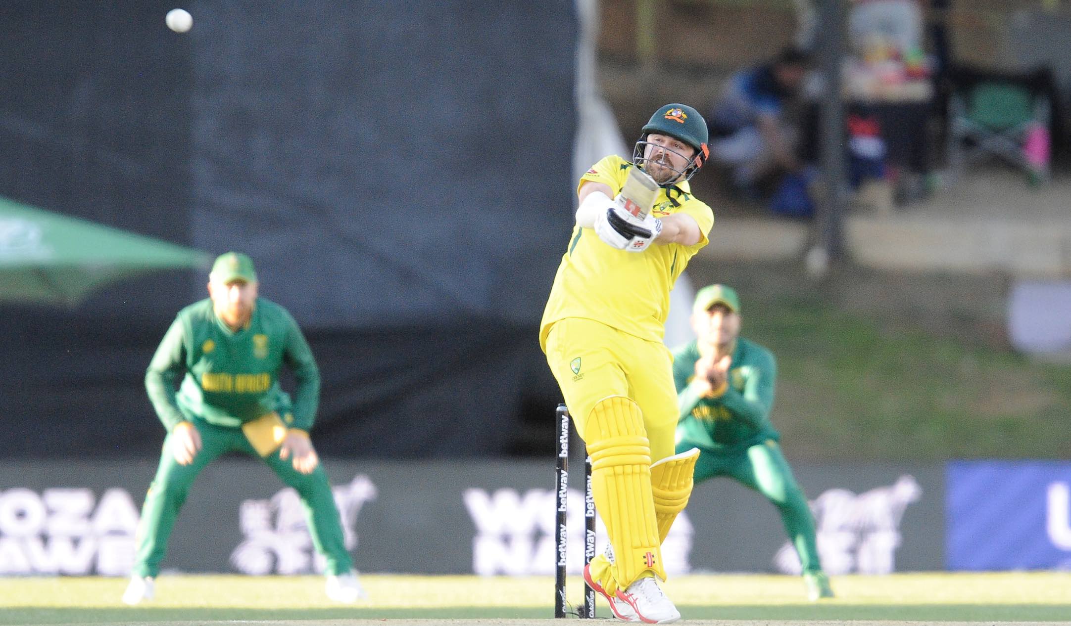 Aussies back Head to make back-end impact