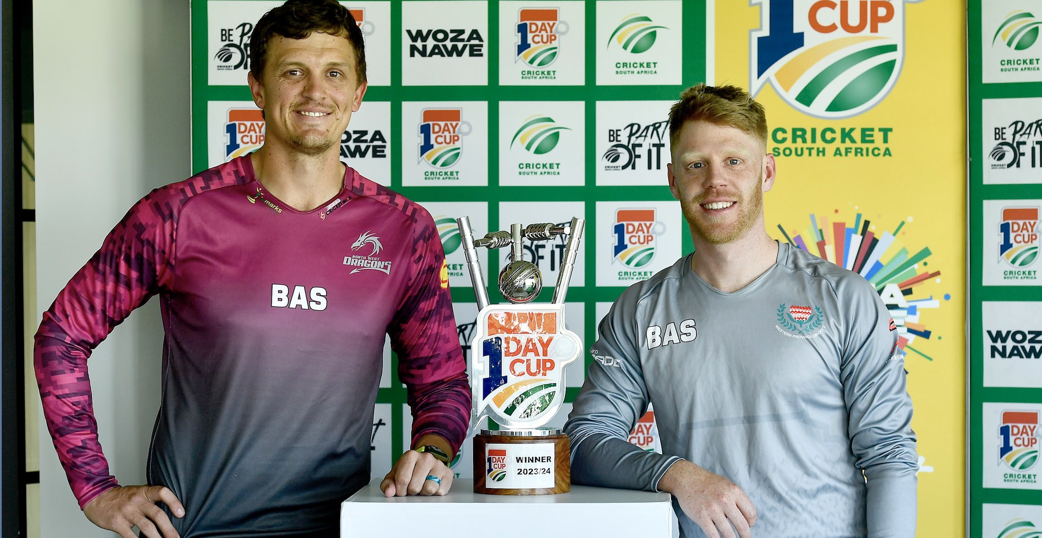 Verreynne excited about 'dream' final