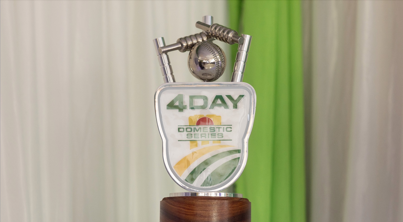 WATCH LIVE: 4-Day Series (Round 1, Day 2)