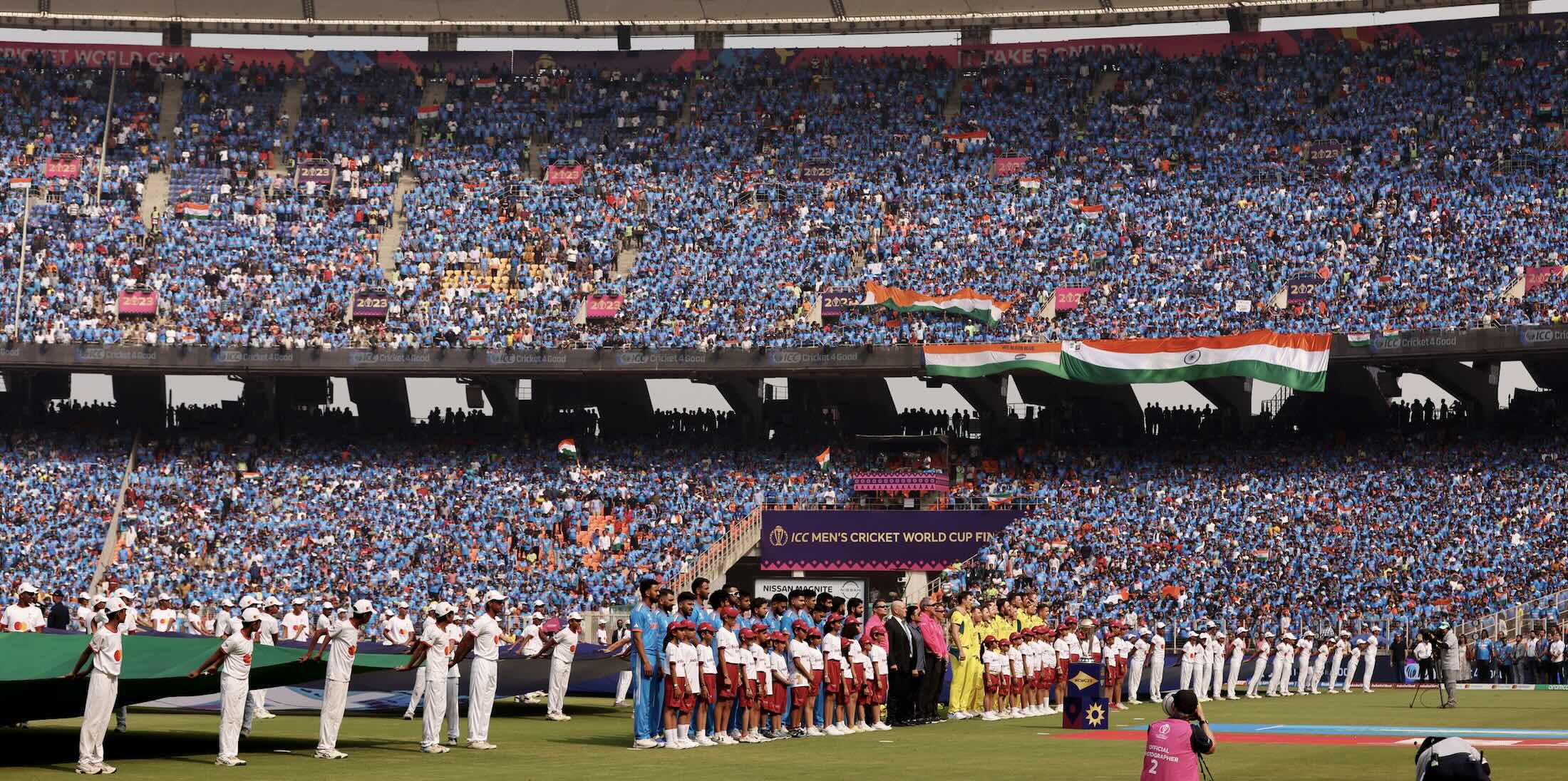 World Cup thrills can't erase future ODI concerns