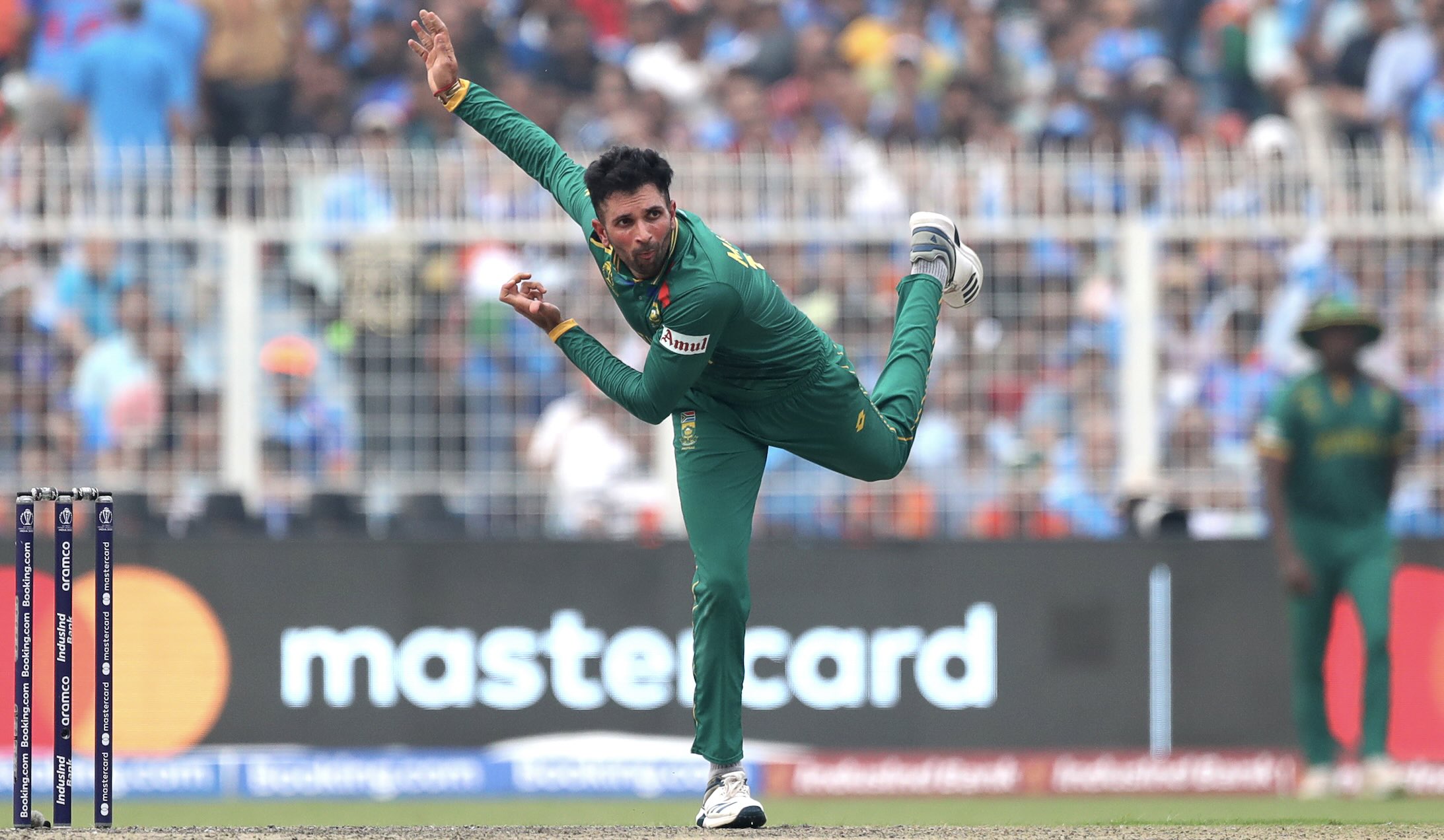 King Keshav crowned world's best