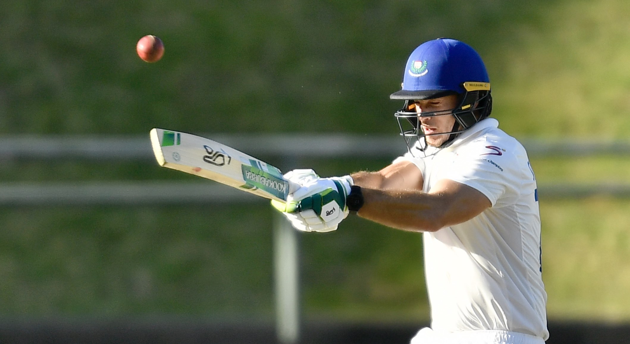 WATCH LIVE: 4-Day Series (Round 1, Day 3)