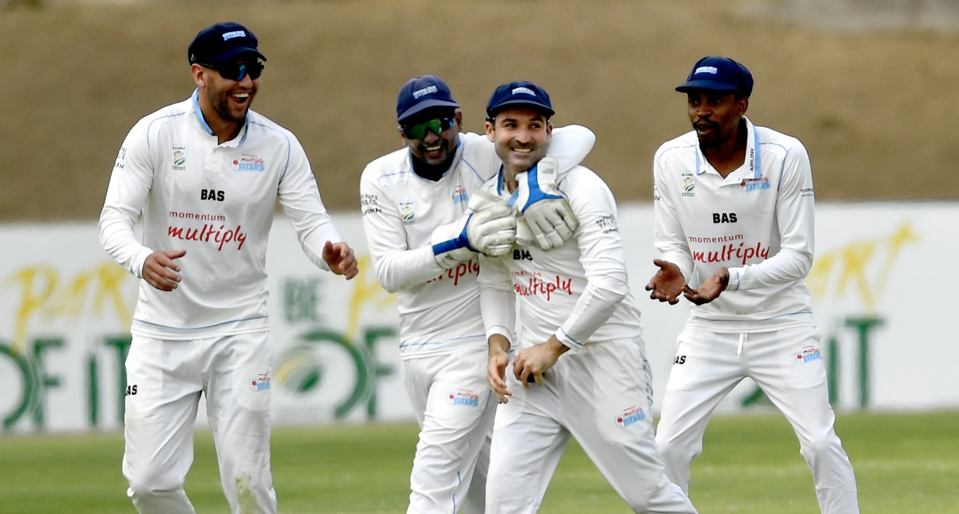 WATCH LIVE: 4-Day Series (Round 2)