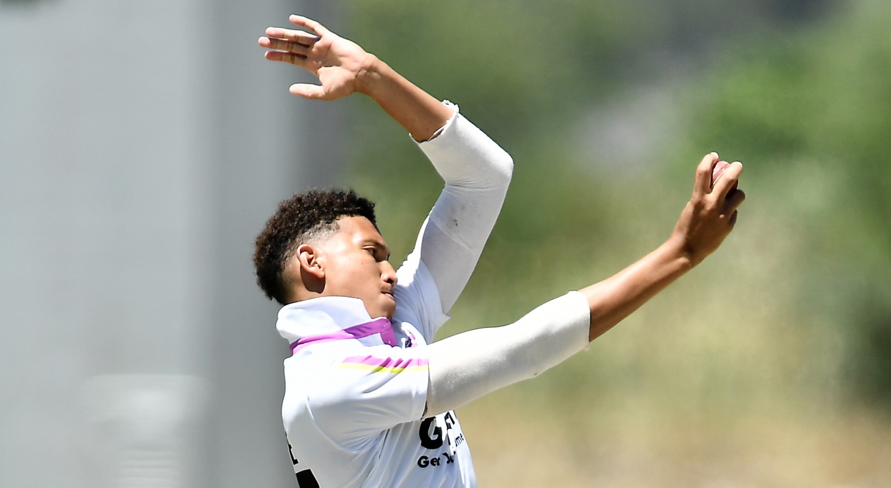 WATCH LIVE: Boland Rocks vs WP (Day 2)