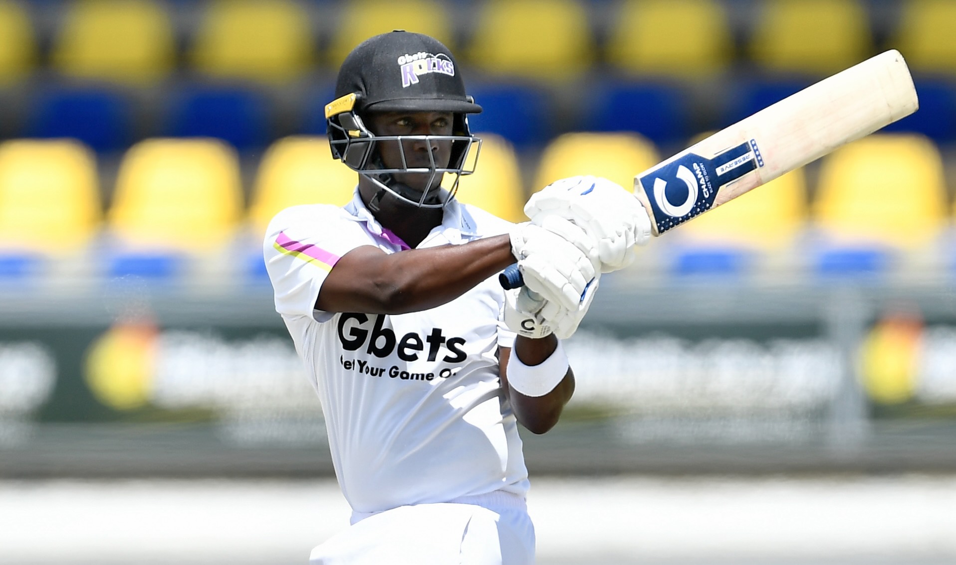 WATCH LIVE: Boland Rocks vs WP (Day 3)