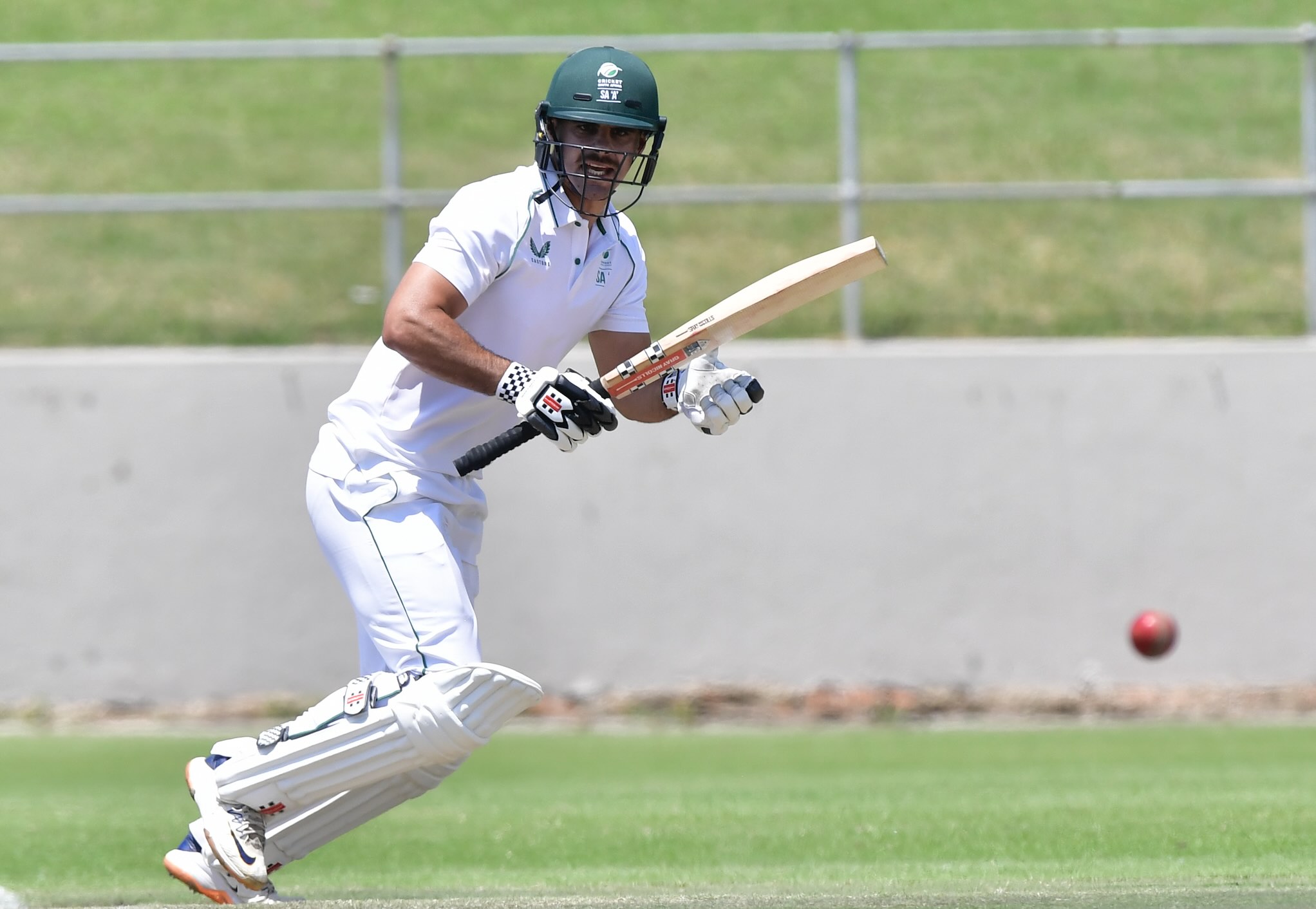Bedingham 'grateful' for Proteas opportunity
