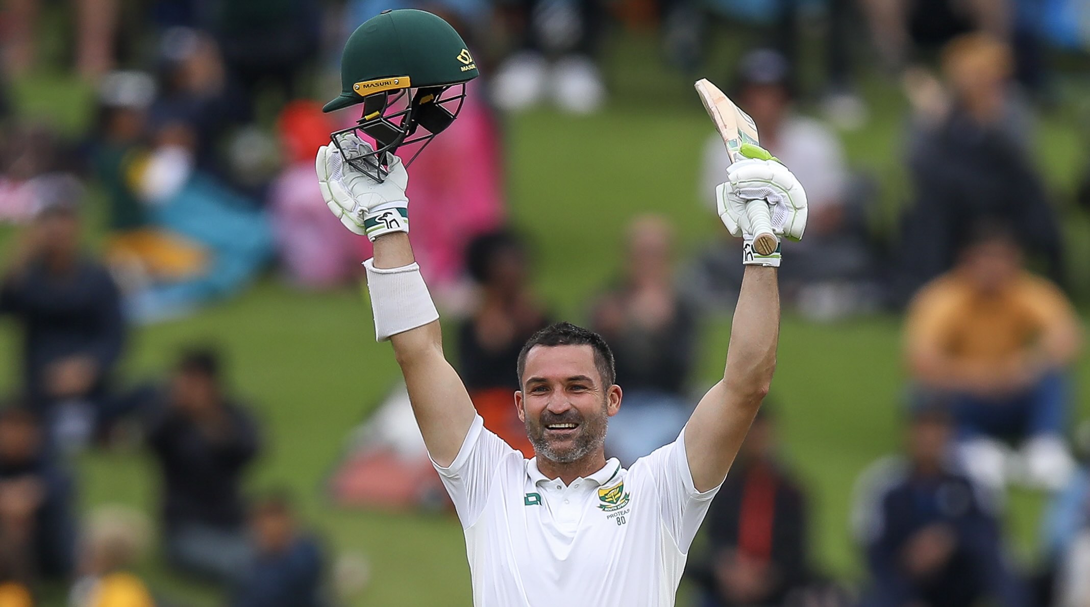 A bright new dawn and an age-old question