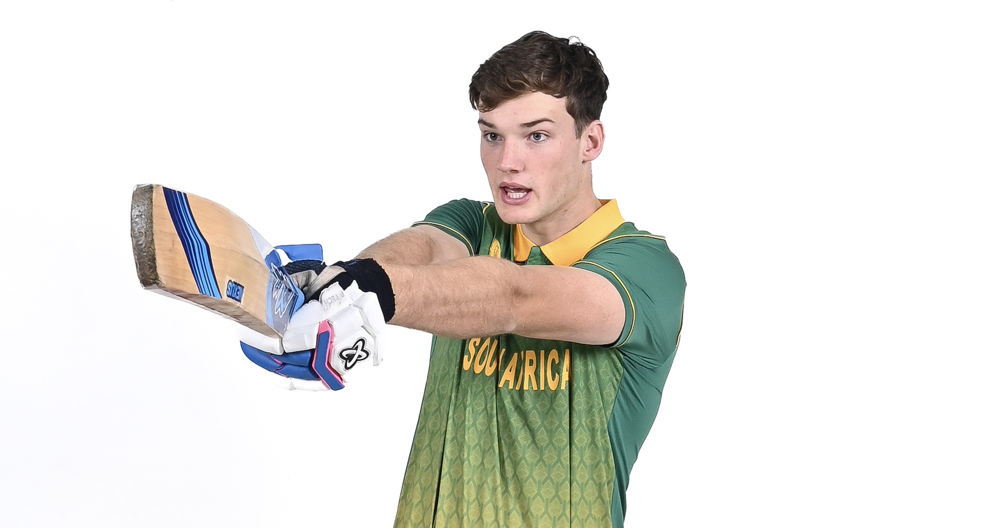 WATCH LIVE: SA U19 vs Afghanistan U19