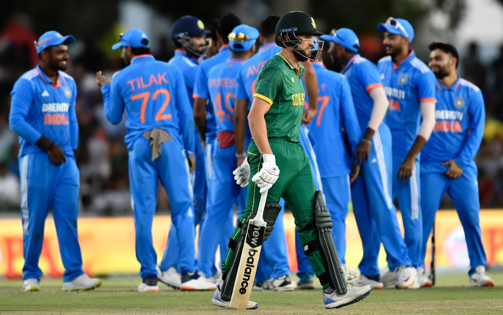 Proteas' lack of depth exposed