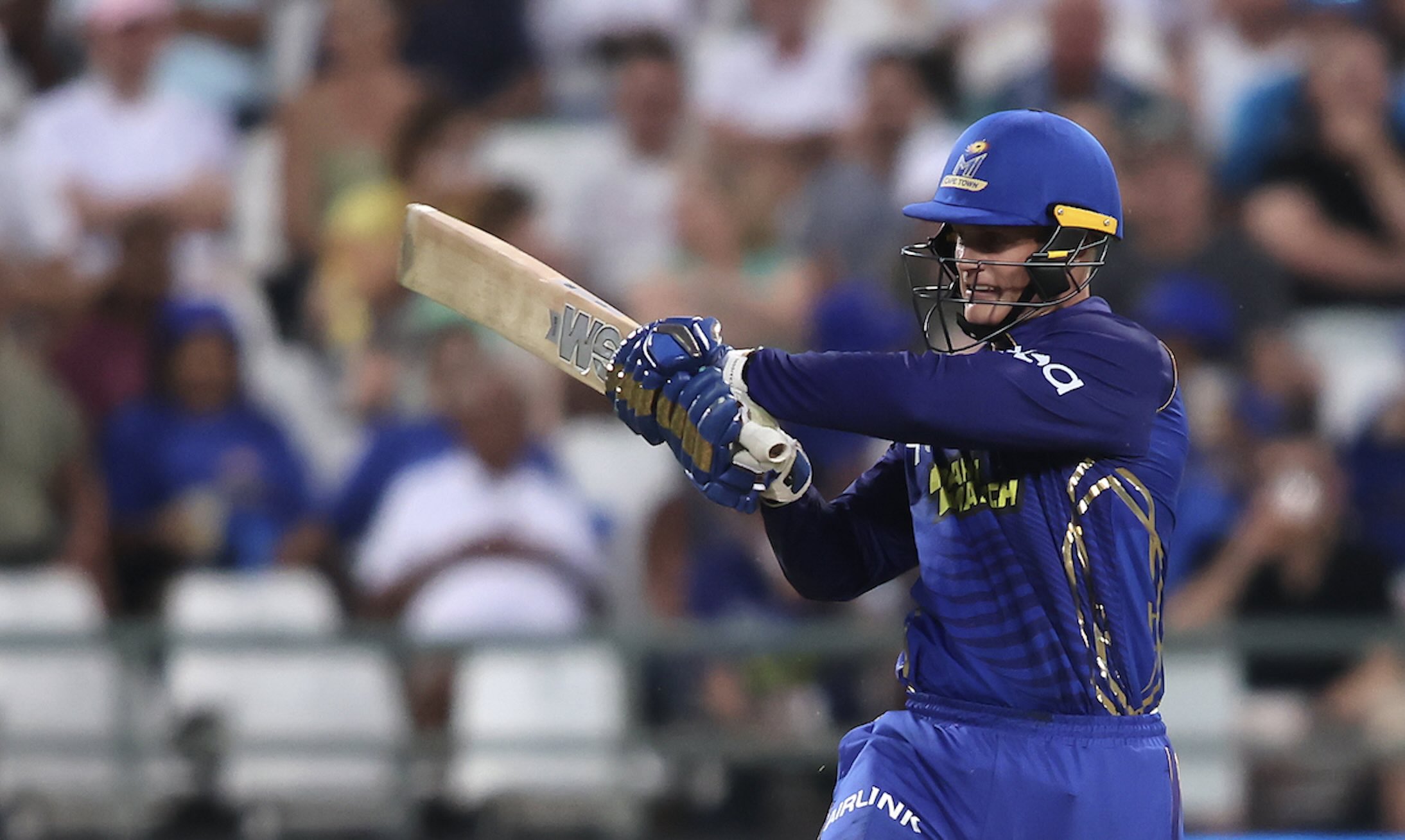 Rickelton gets IPL gig, Jansen bought for big bucks