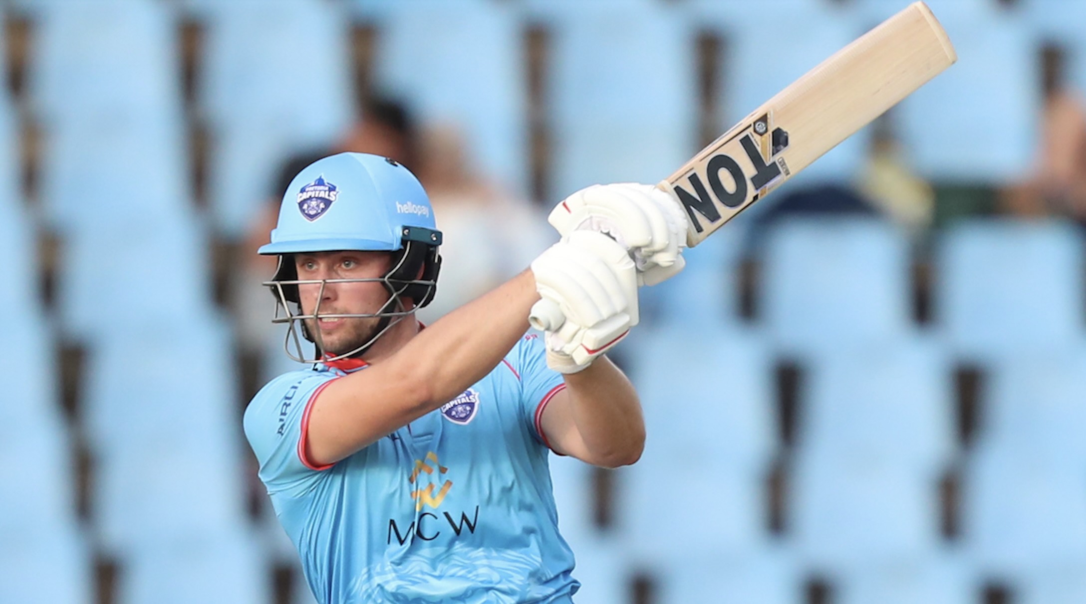 All-round Jacks stars in Pretoria Capitals win