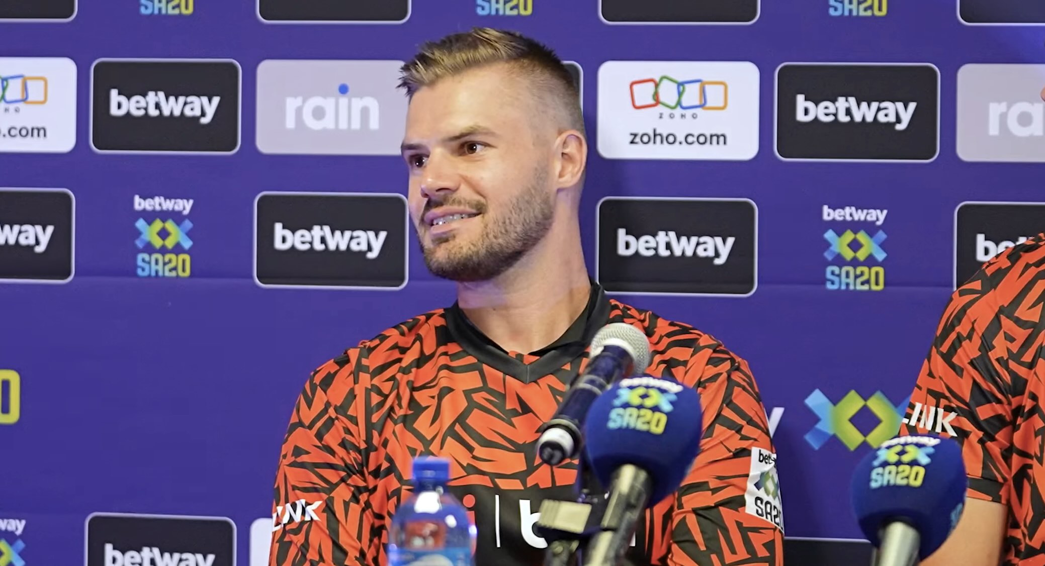 Watch: Markram on secret to Sunrisers' success