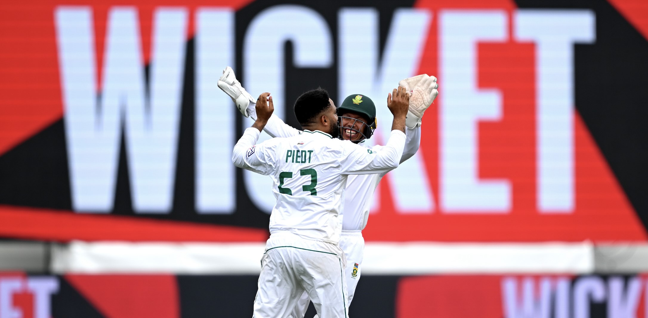 Highlights: New Zealand vs Proteas (2nd Test, Day 2)