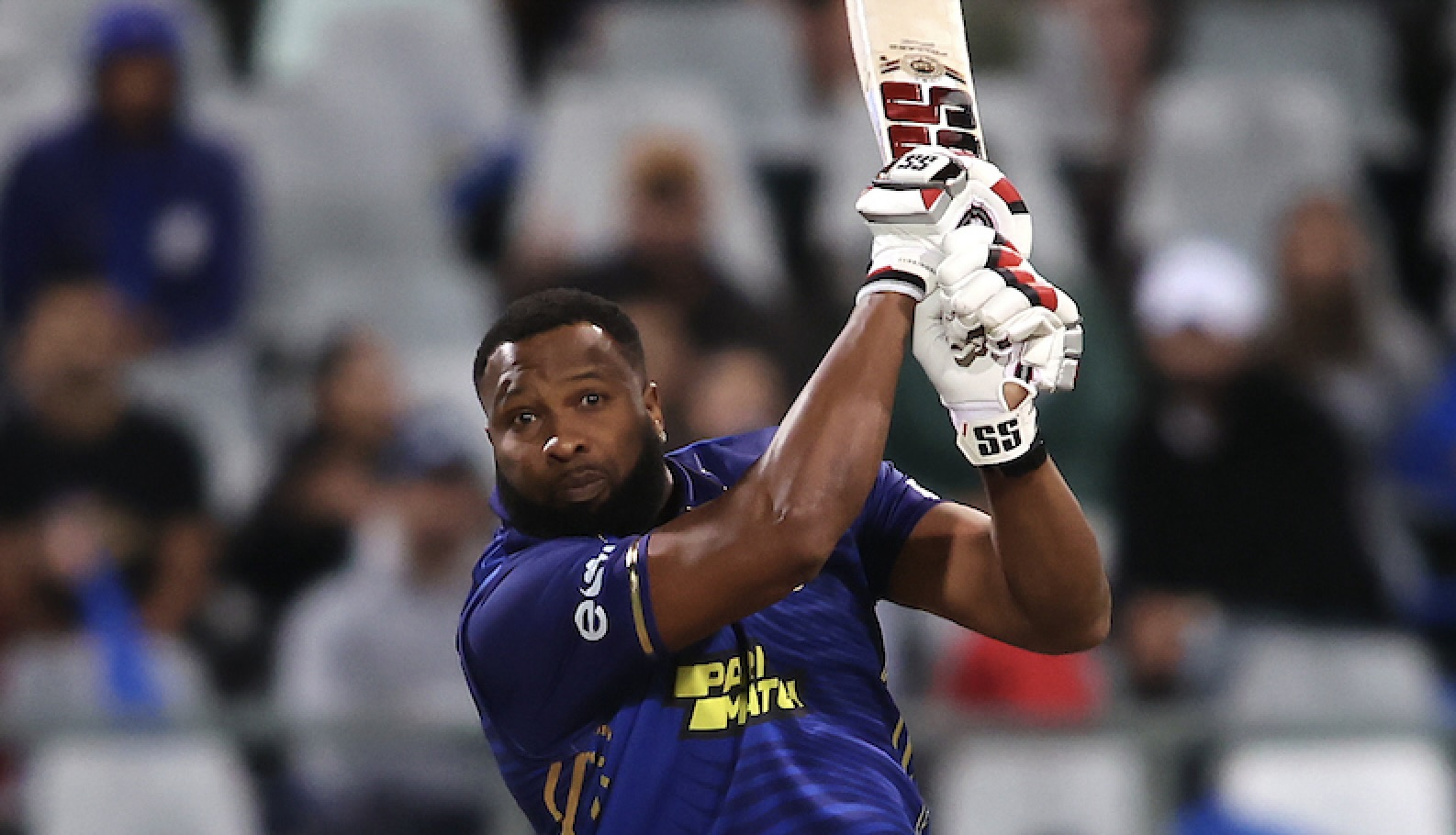 Capitals, MICT clash in SA20 'mini-series'