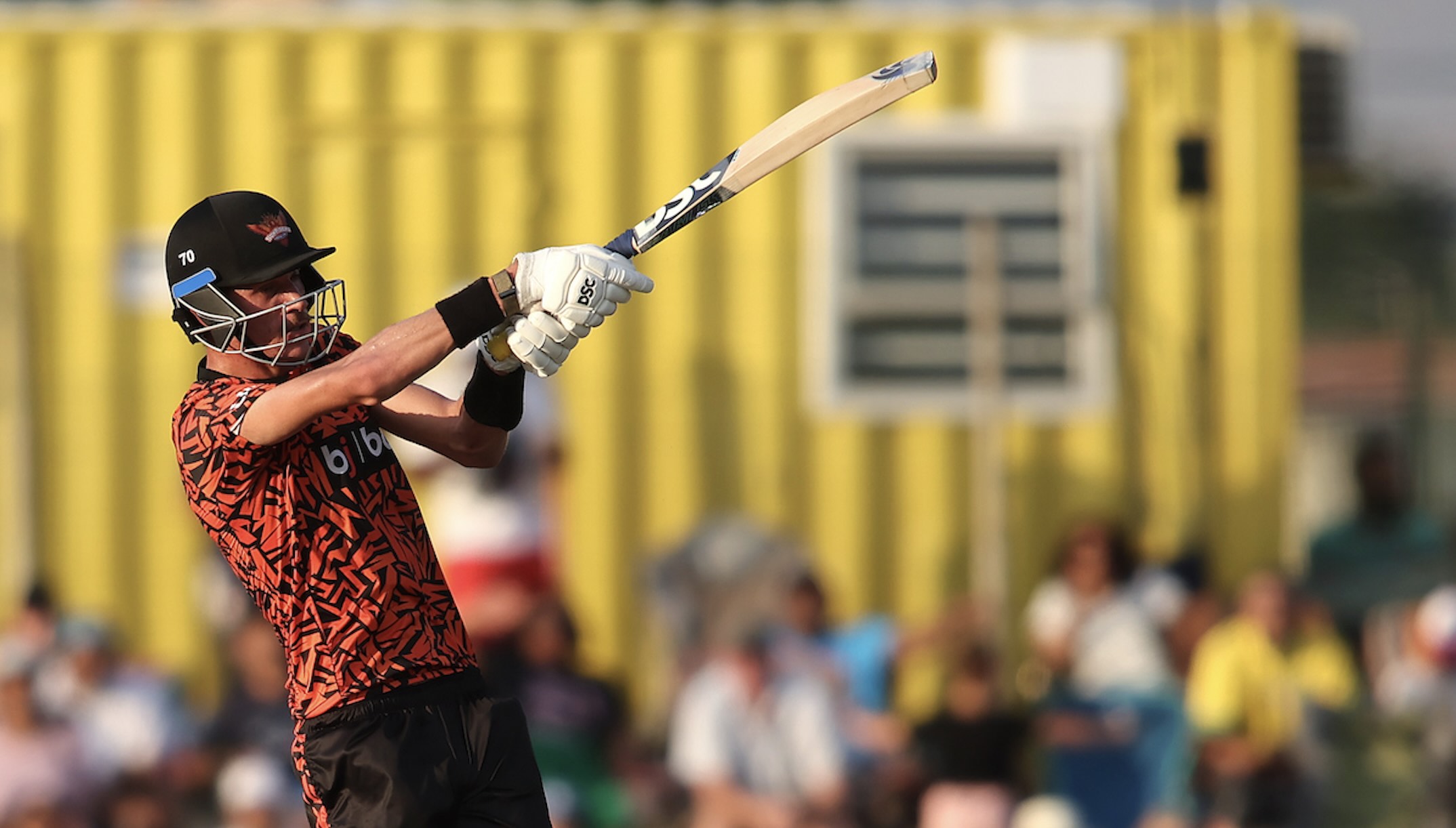 Highlights: Paarl Royals vs Sunrisers Eastern Cape (SA20)