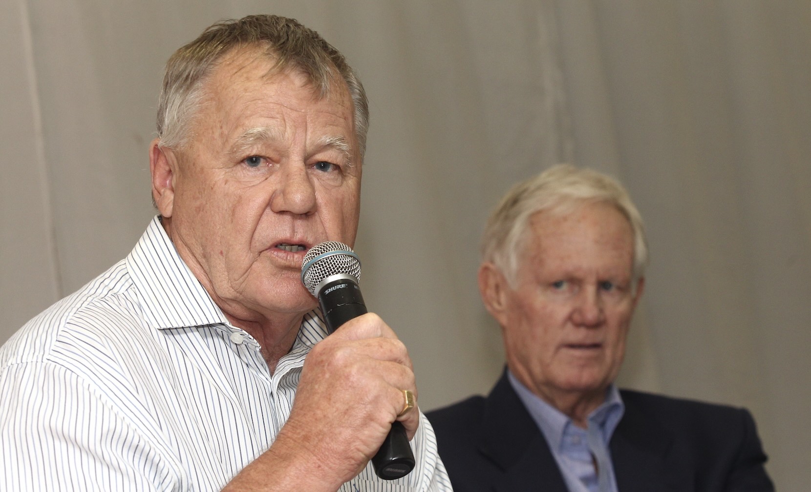 SA cricket legend Mike Procter dies