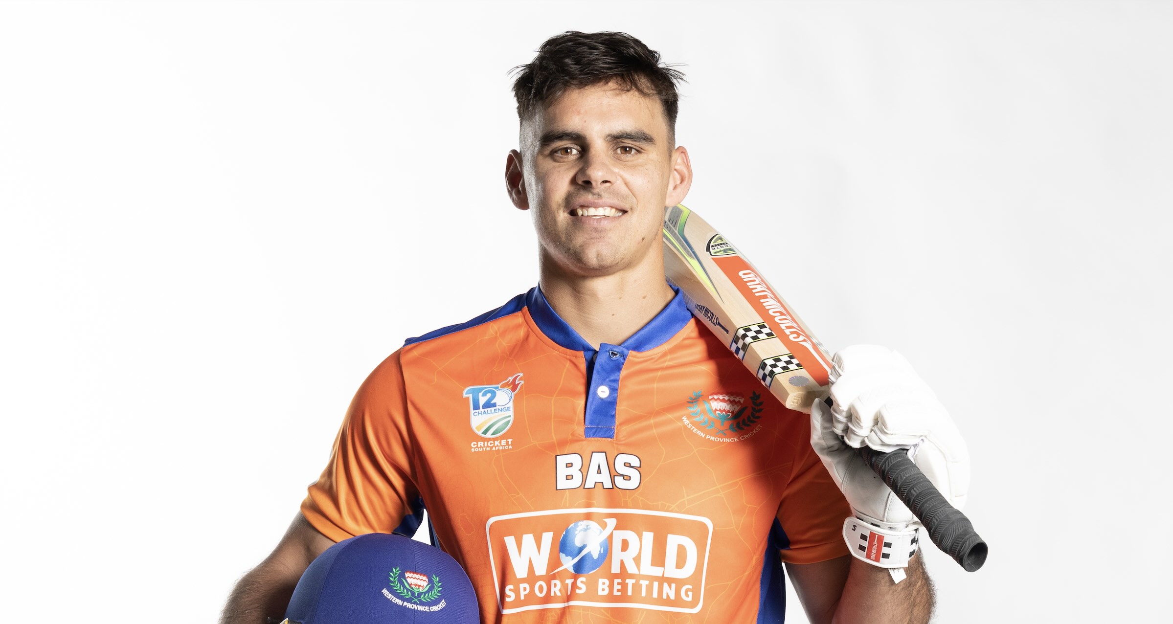 Bedingham back for WP