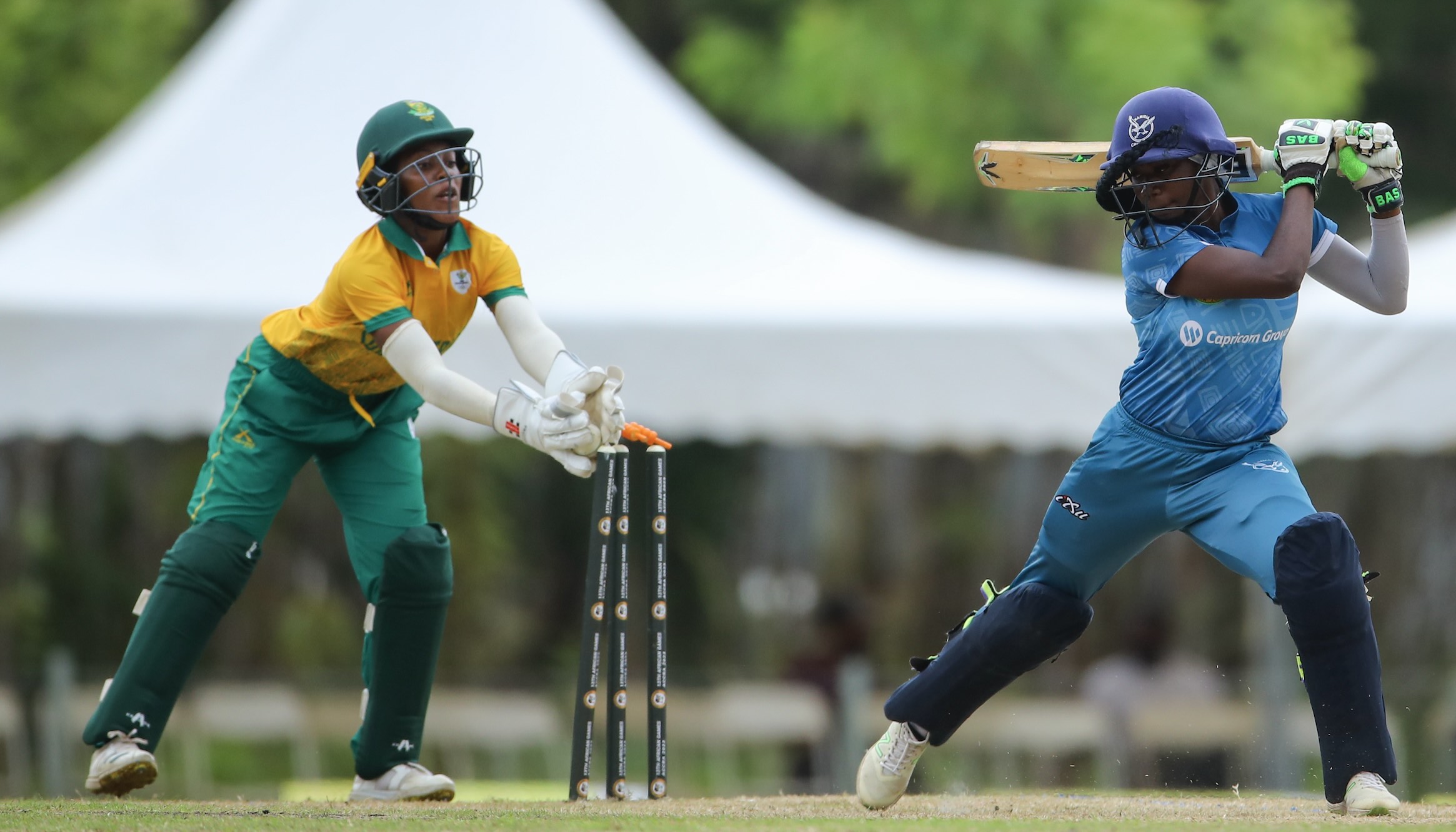 Proteas Women call up 16-year-old star