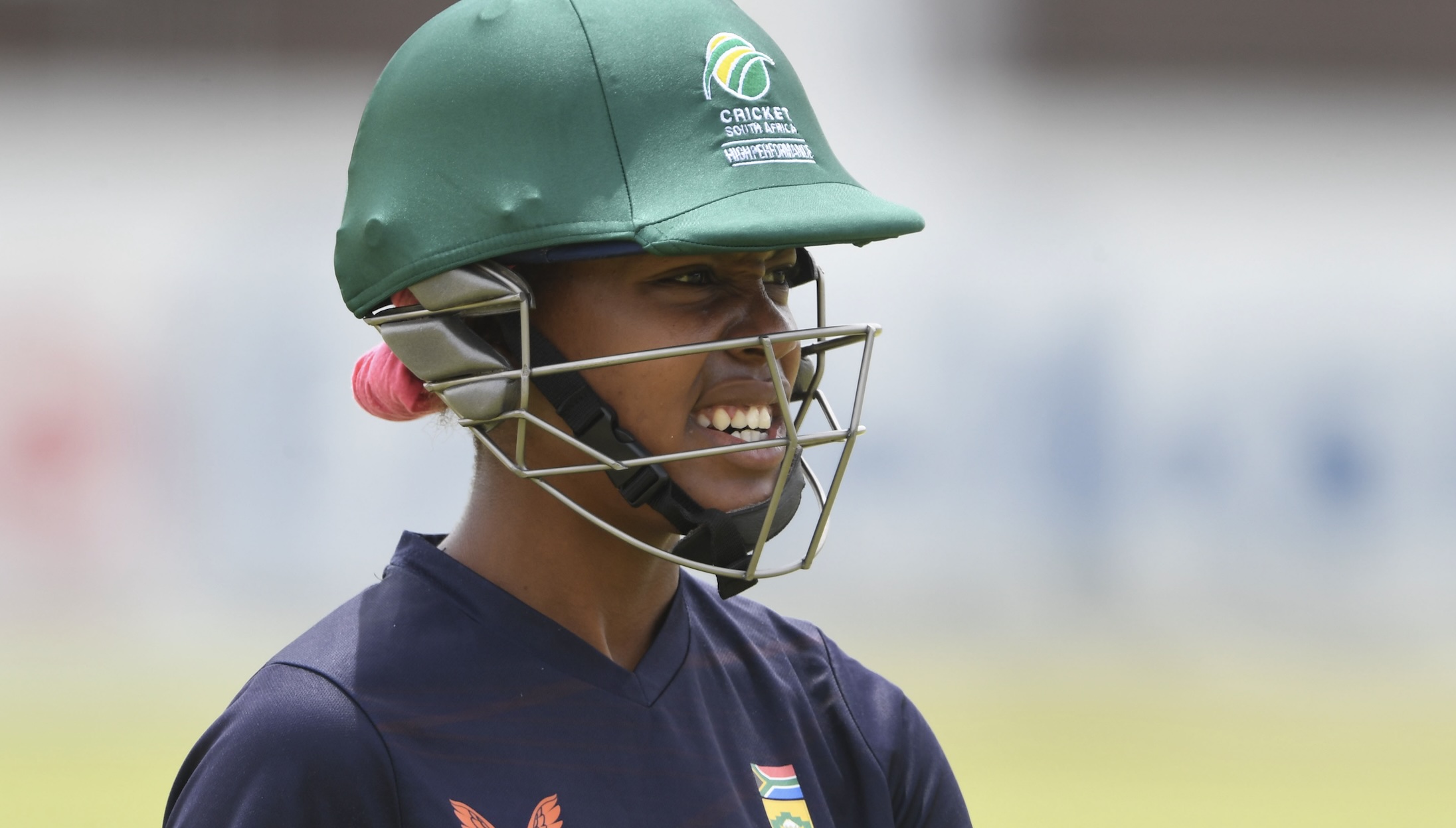 Proteas call-up 'like a movie' for Meso