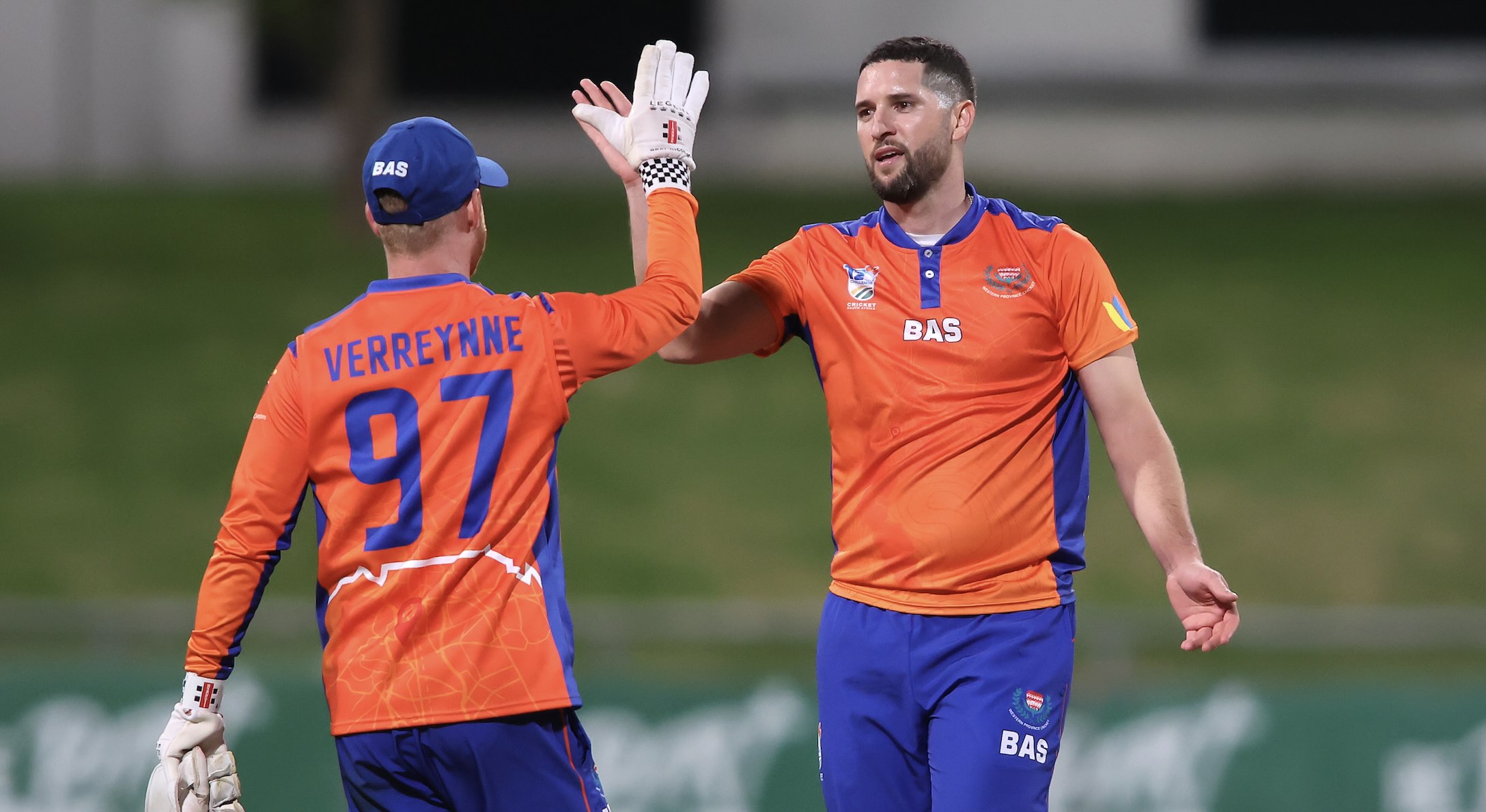 Highlights: WP vs Dragons (T20 Challenge)