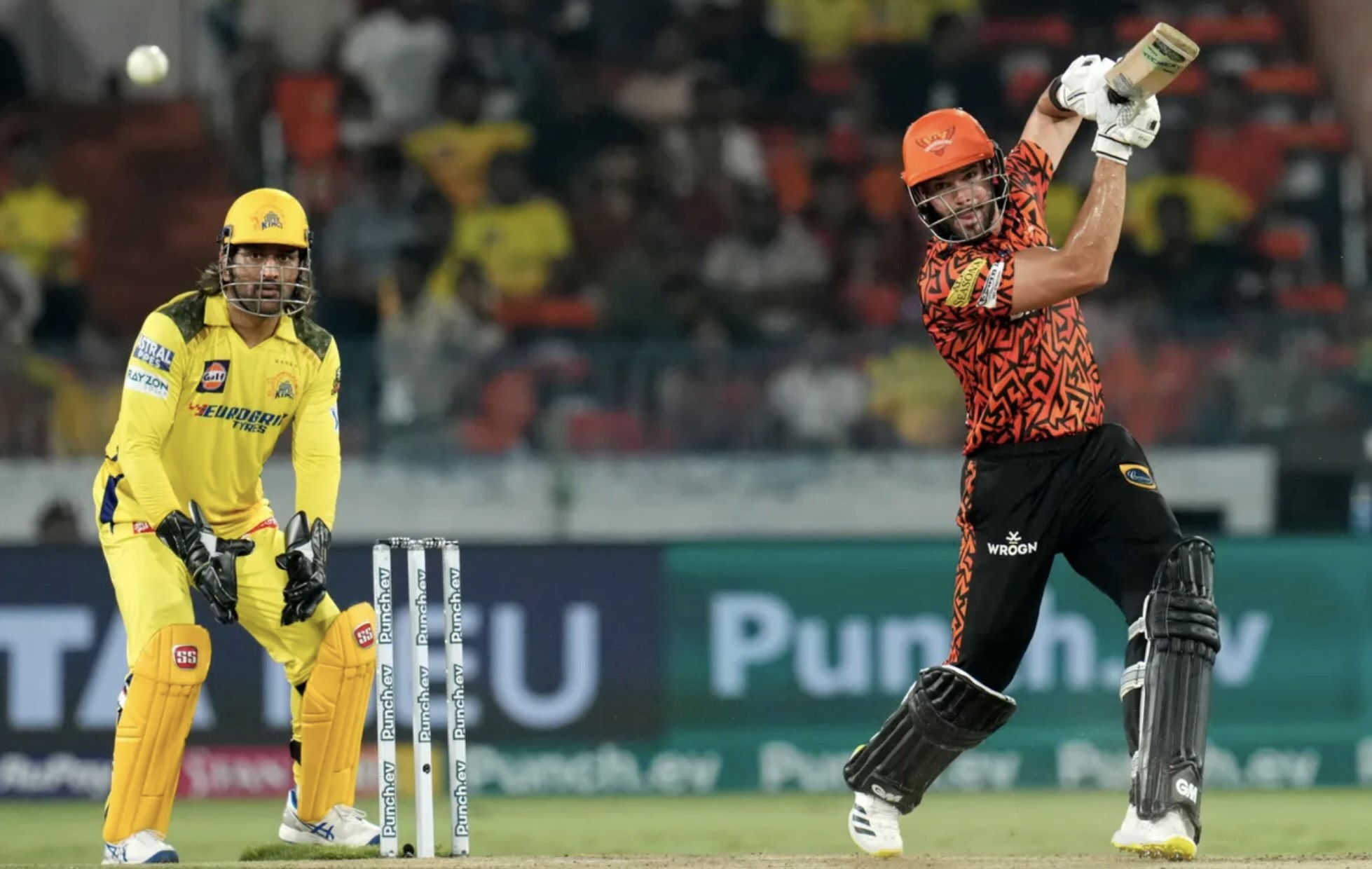 Markram shines in Sunrisers' win