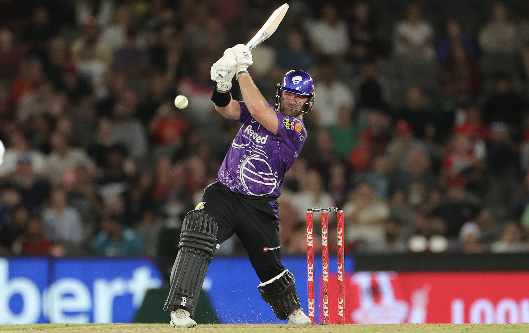 Ex-Black Cap in USA T20 World Cup squad