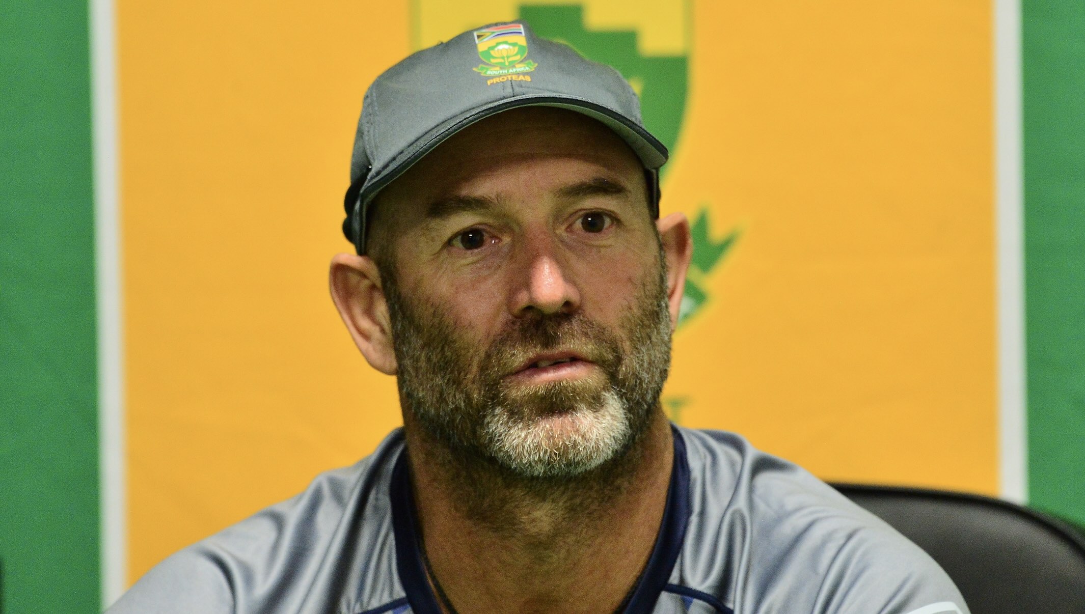 Winning Proteas team Walter's No 1 priority