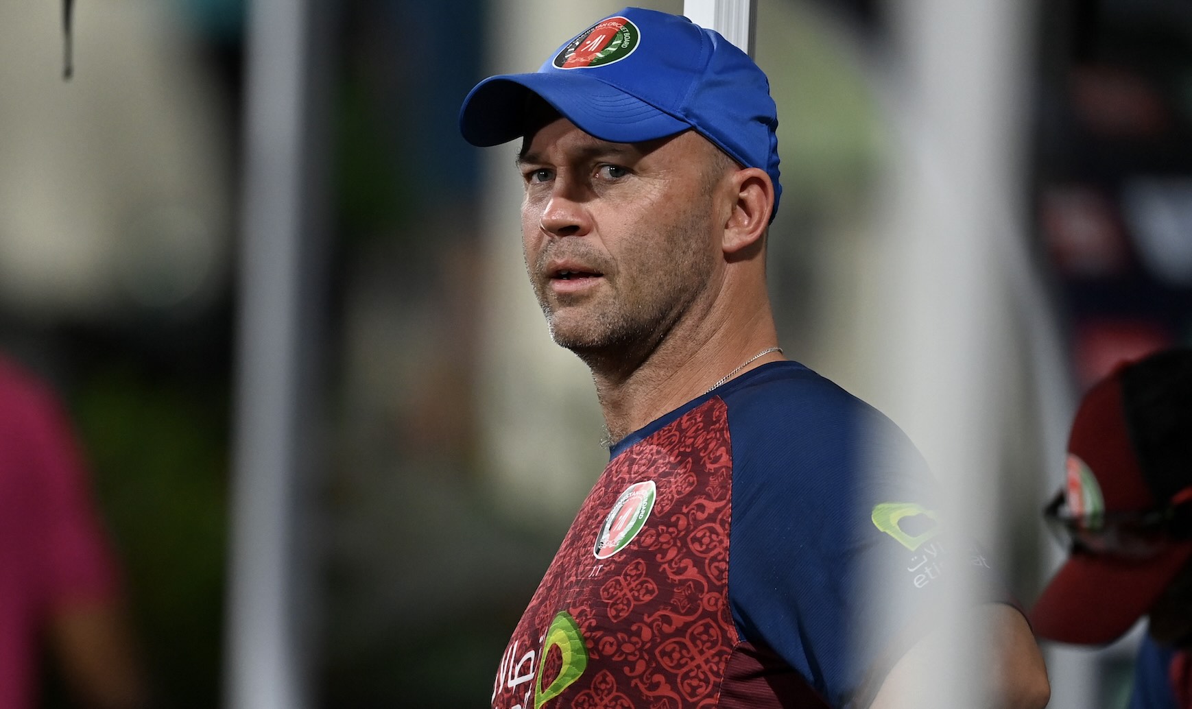 Afghan cricketers in tricky situation – Trott