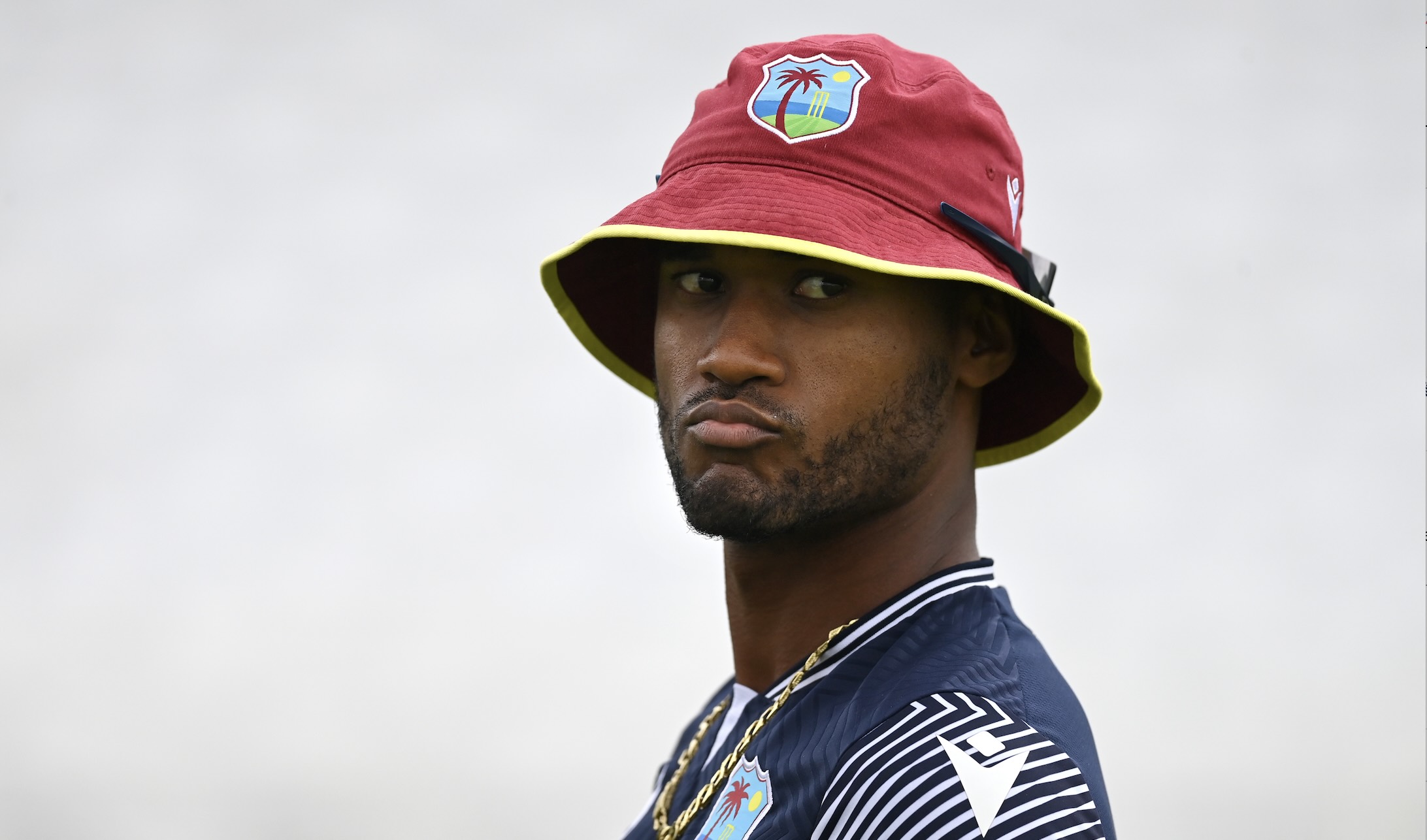 Brathwaite looking forward to Proteas series