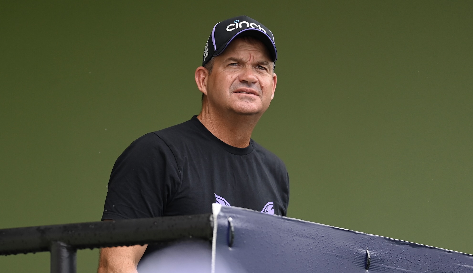 Mott's England future uncertain