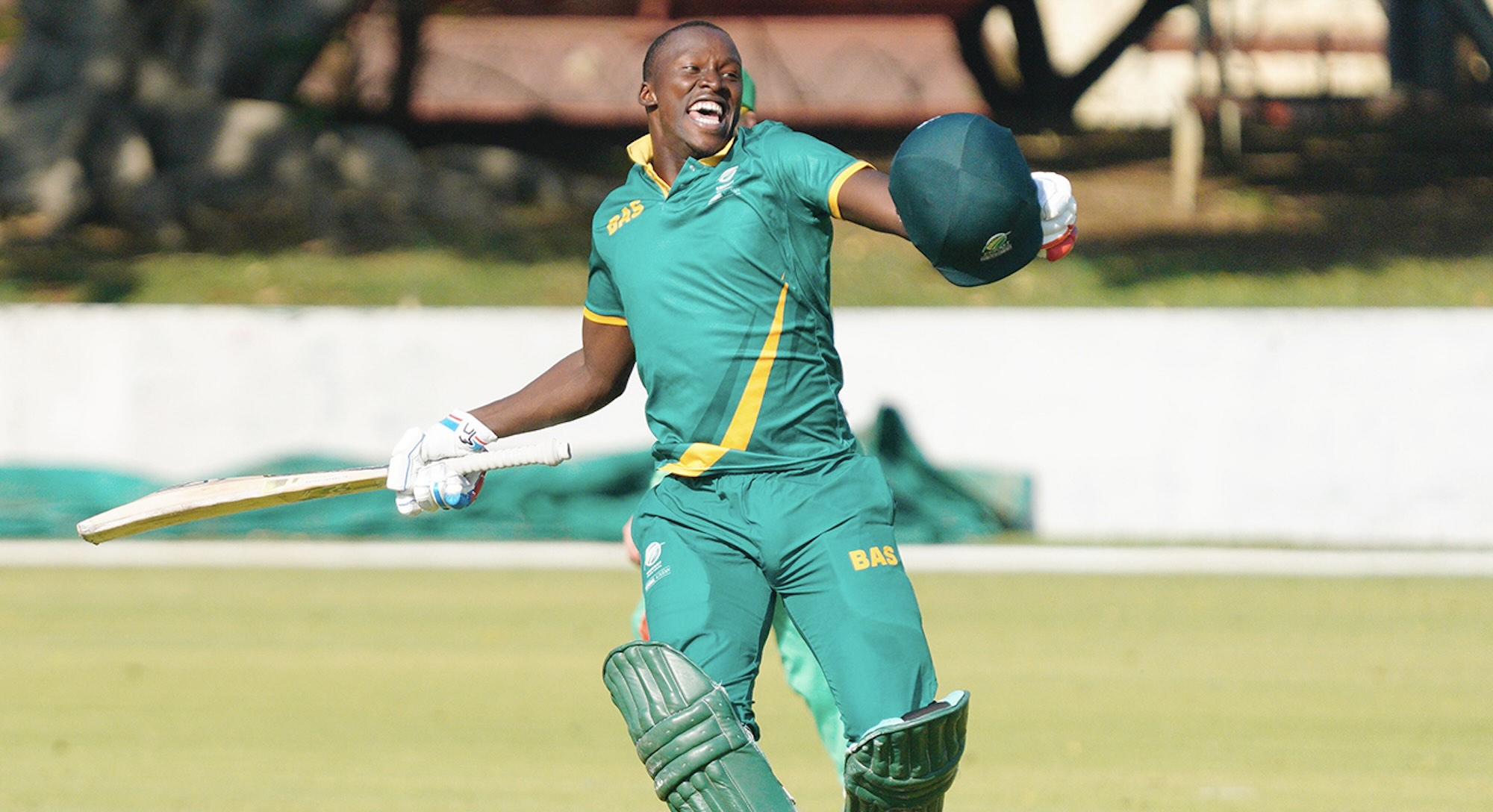 Simelane gets maiden Proteas call-up