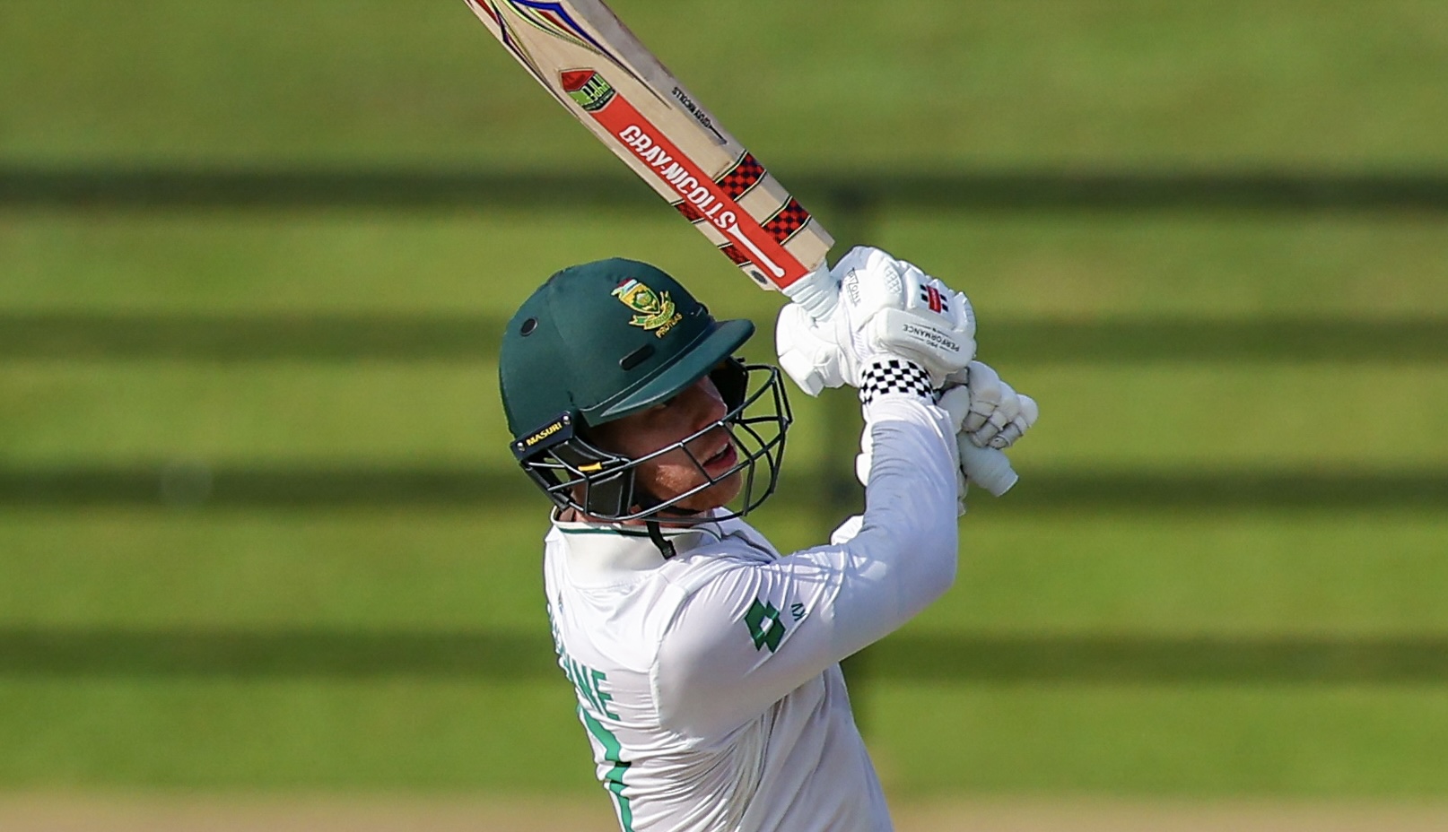 Highlights: West Indies vs Proteas (2nd Test, Day 2)