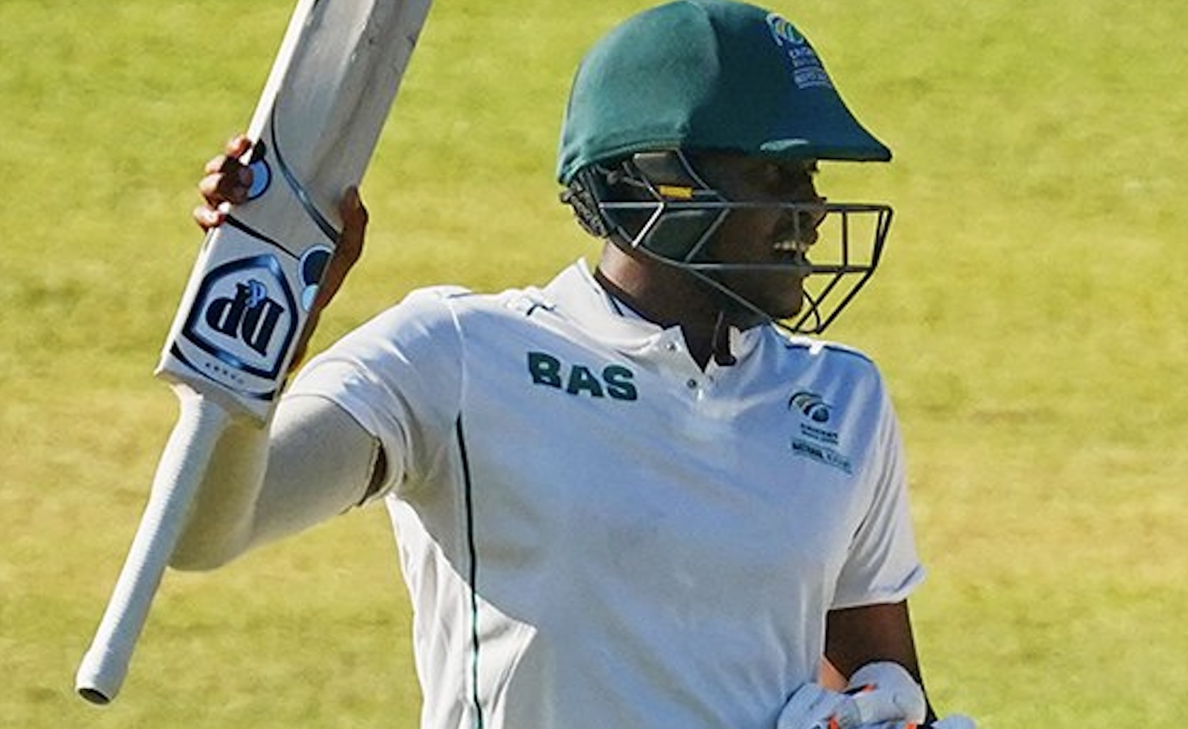 Mpongwana, Marais build big SA Emerging lead