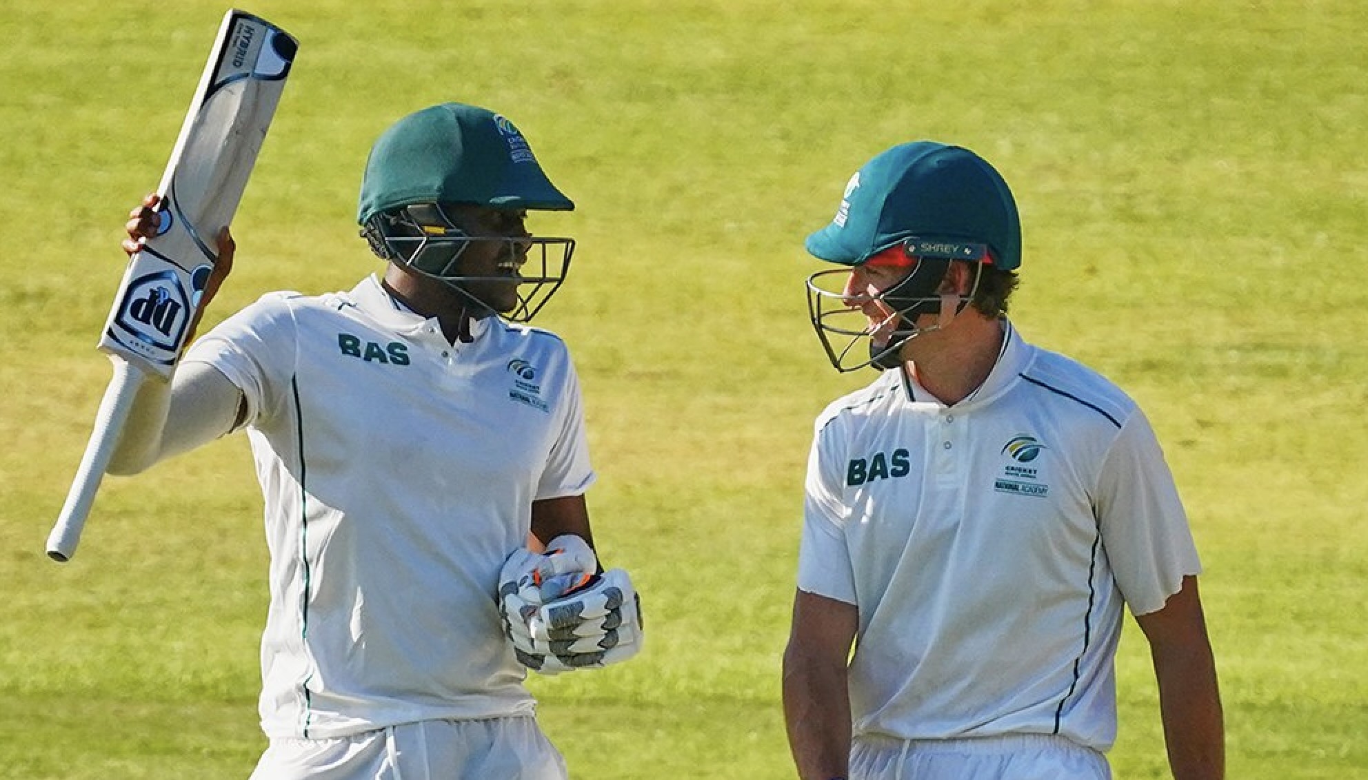 WATCH LIVE: Zimbabwe Emerging vs SA Emerging (Match 1, Day 3)