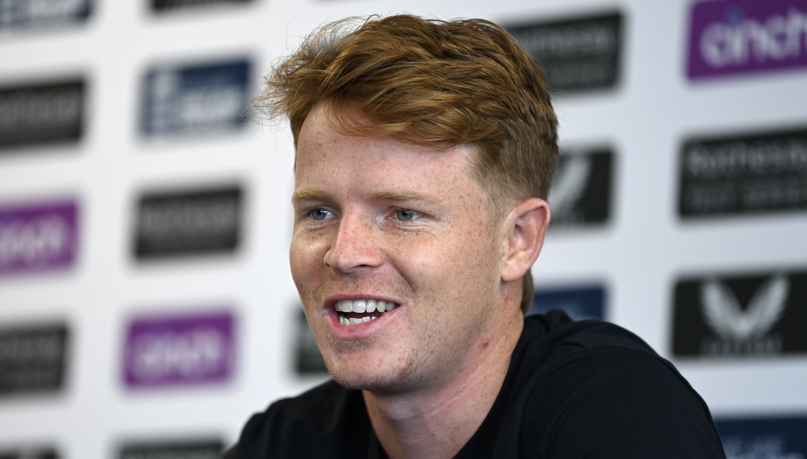 Pope ready to lead England his way