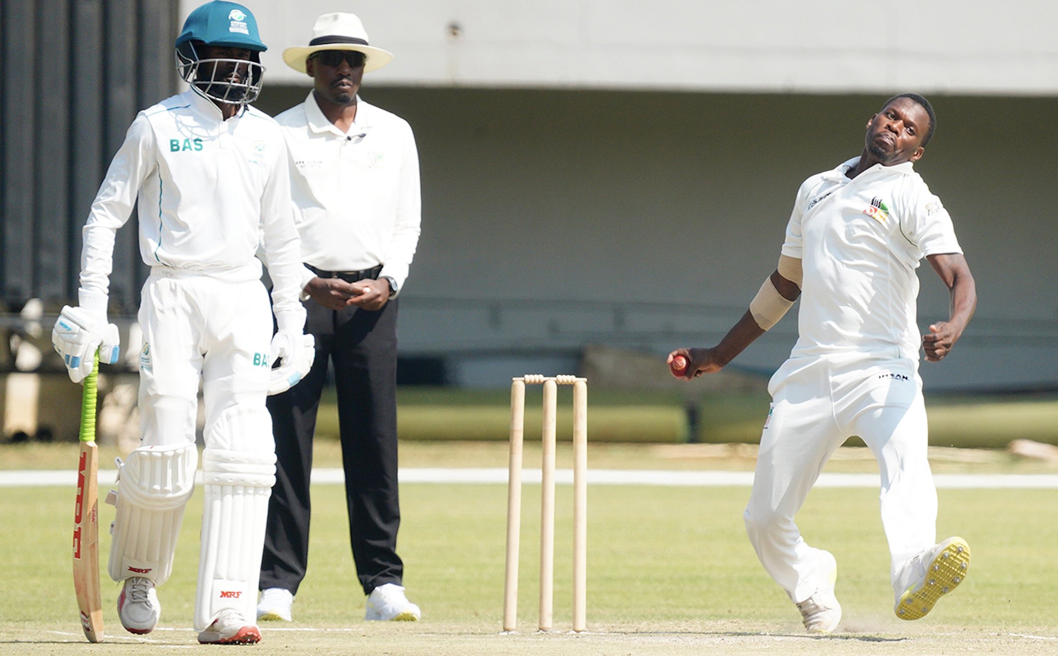 WATCH LIVE: Zimbabwe Emerging vs SA Emerging (Match 2, Day 4)