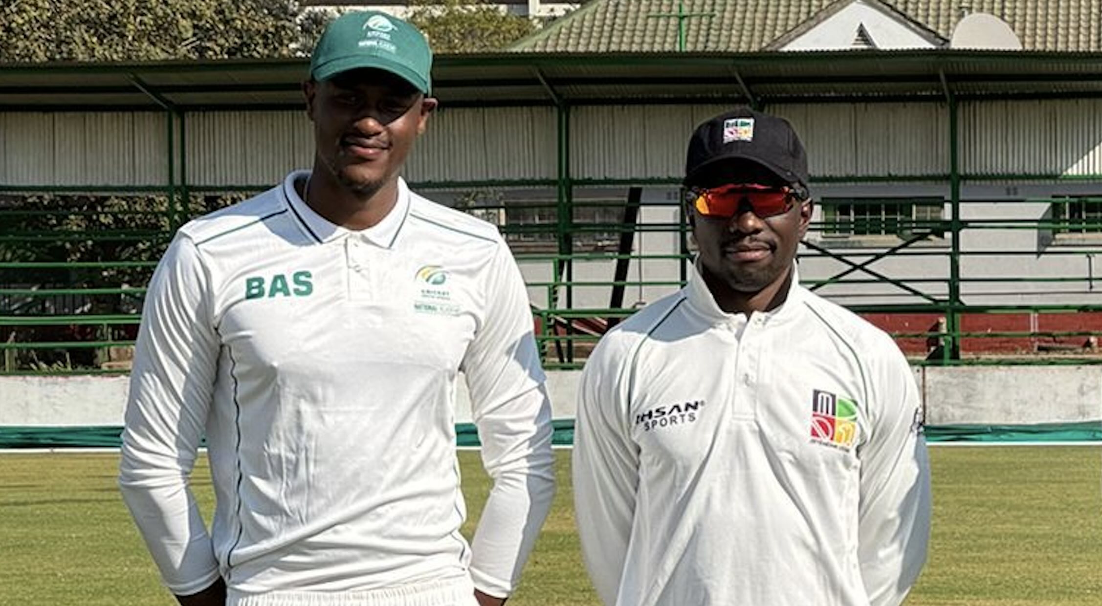 WATCH LIVE: Zimbabwe Emerging vs SA Emerging (Match 1, Day 1)