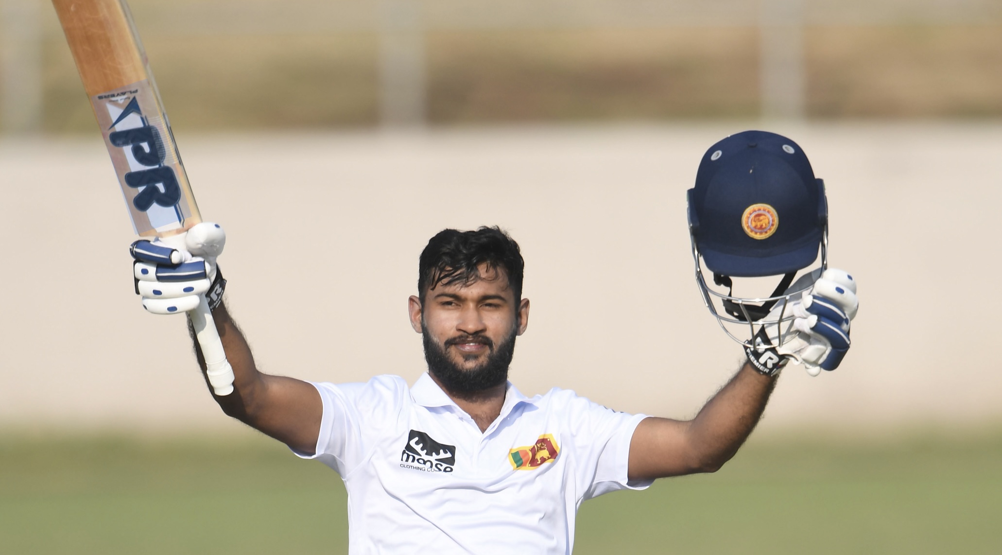 Pavan powers Sri Lanka A to series win