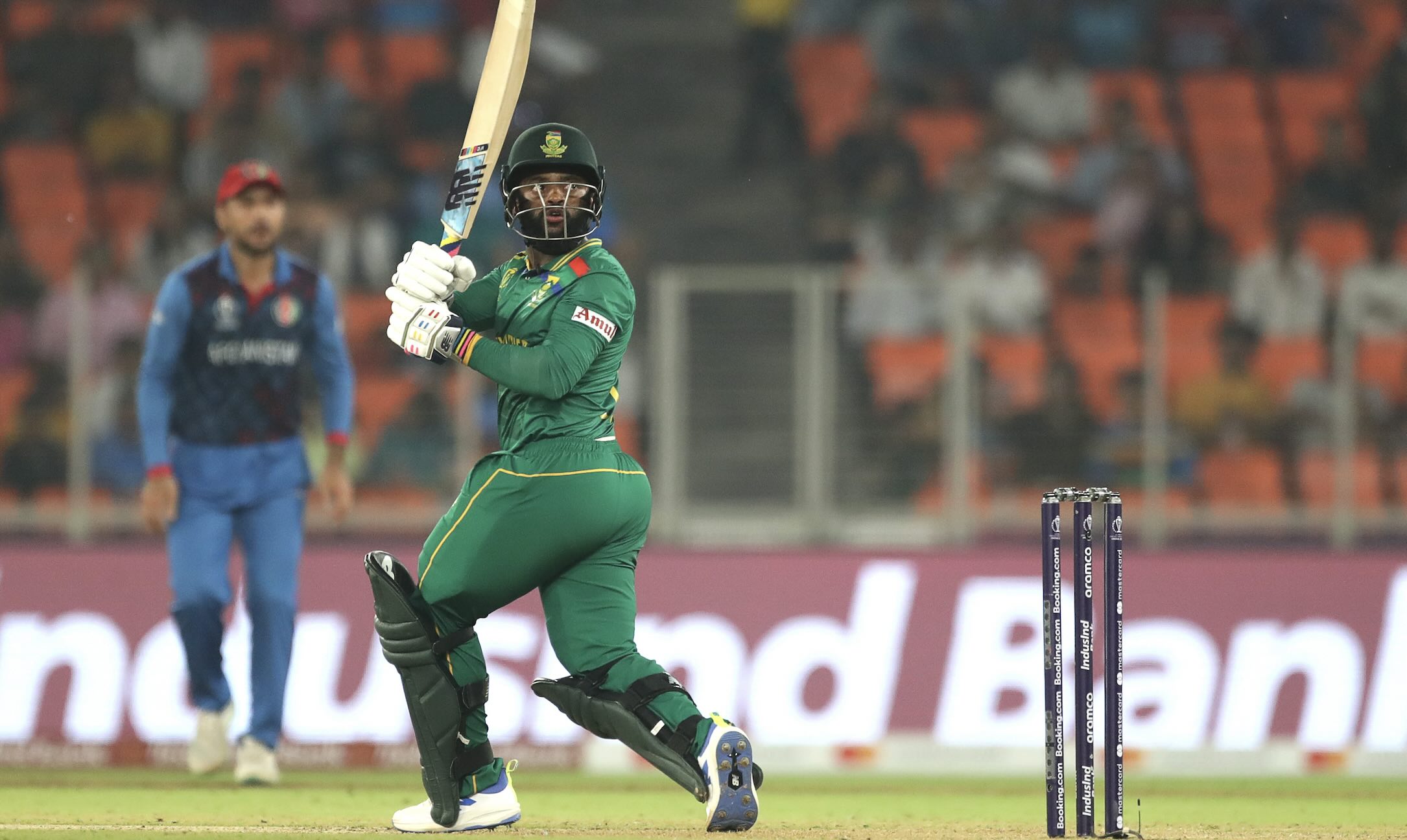 CSA CEO: Afghanistan issue very complex