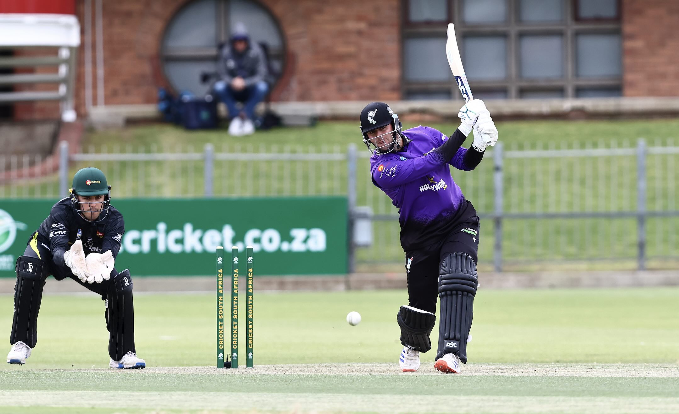 Smuts to captain SA at Hong Kong Sixes