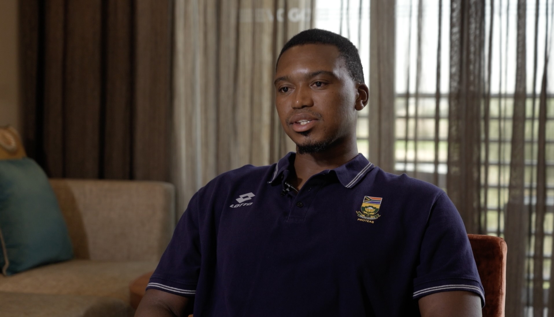 Watch: I know what I'm capable of – Ngidi