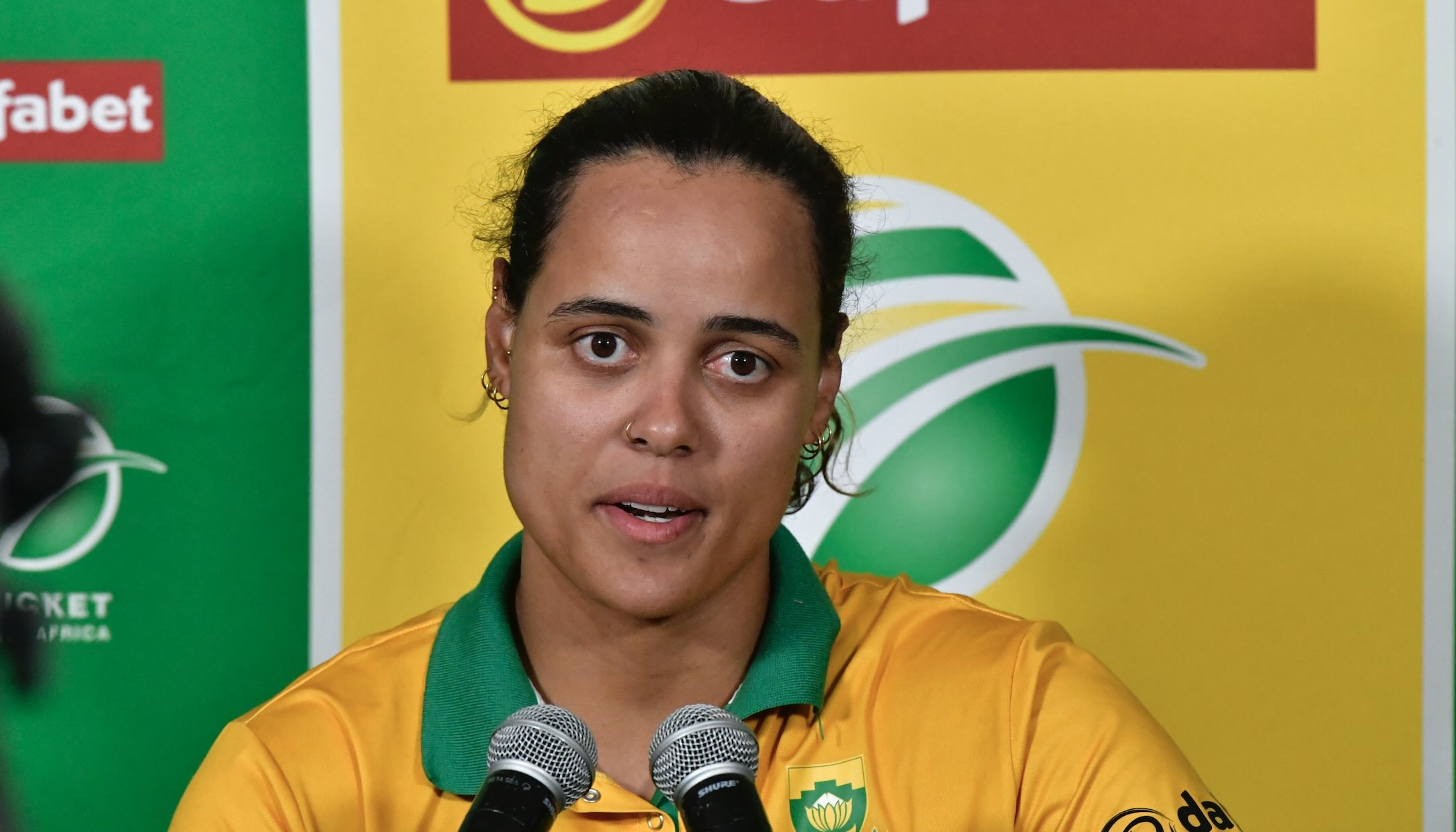 Proteas Women outplayed in all areas – Tryon