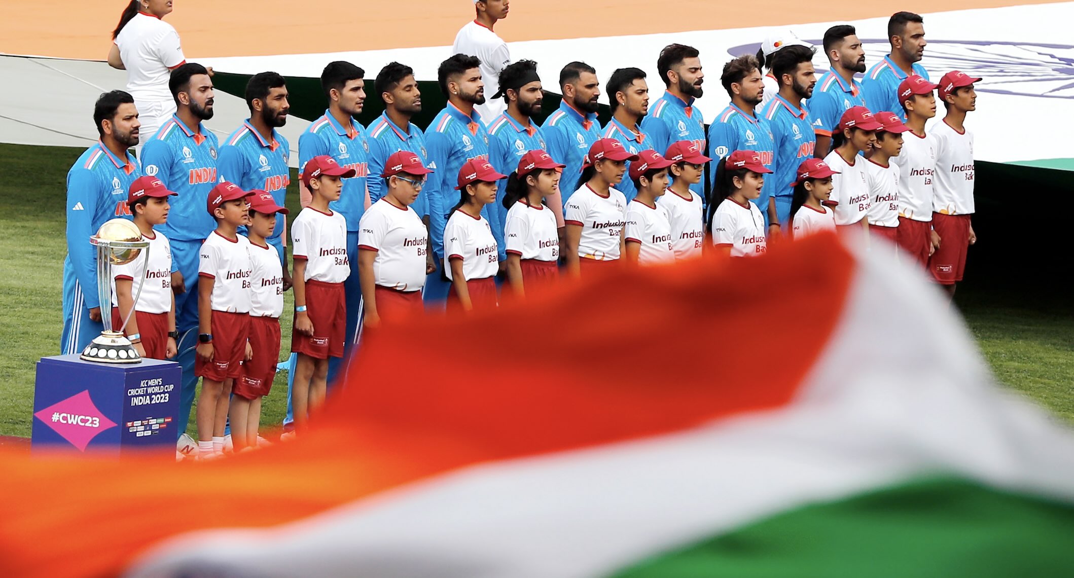 India to play Champions Trophy on neutral ground