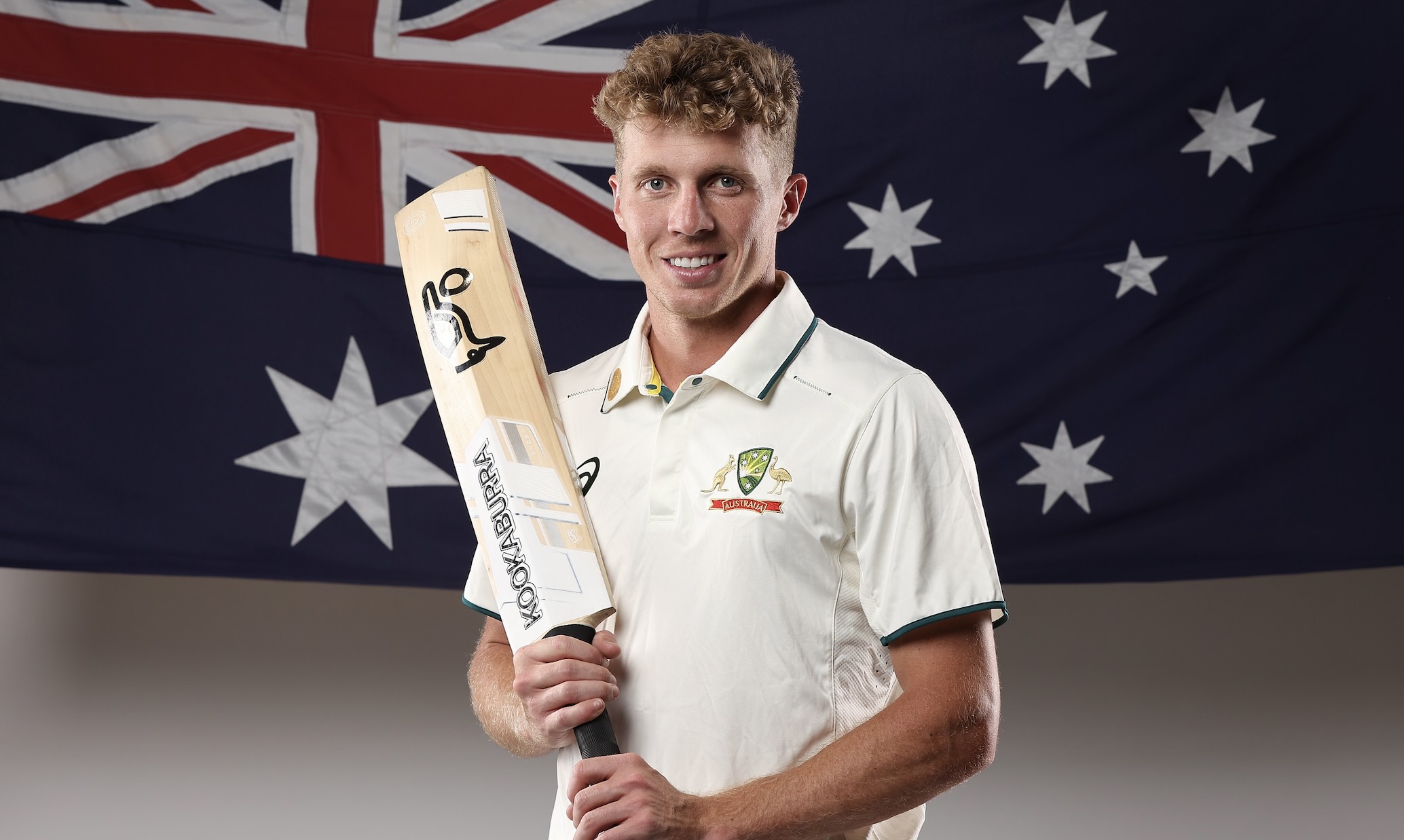 McSweeney must 'play his own game'