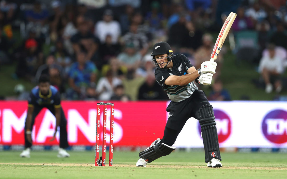 Duffy, Hay heroics secure series for New Zealand