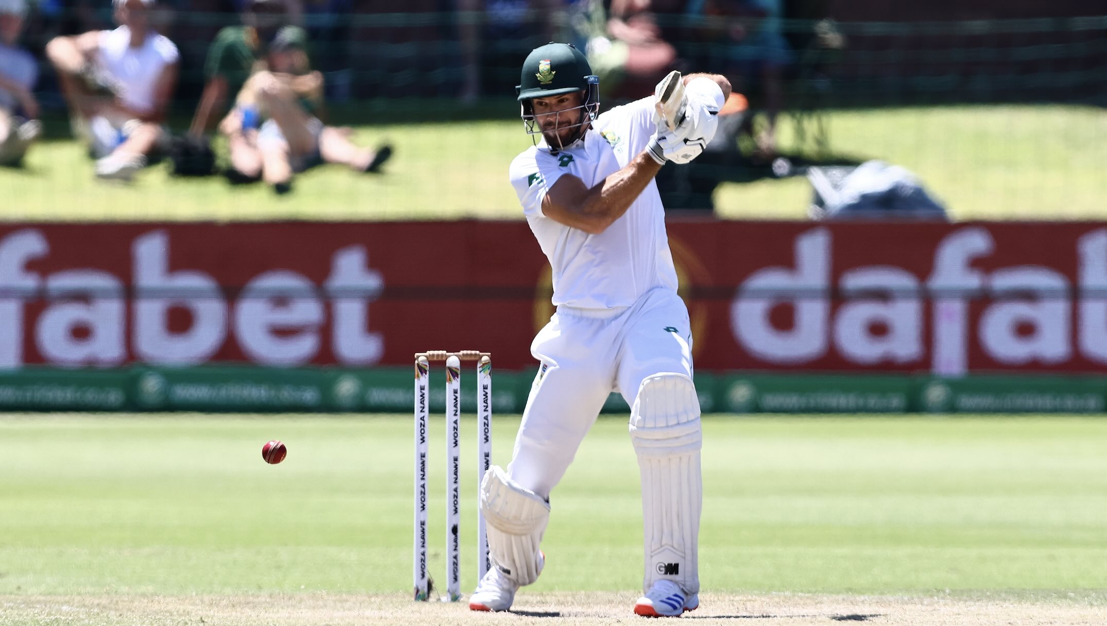 Highlights: Proteas vs Sri Lanka (2nd Test, Day 3)