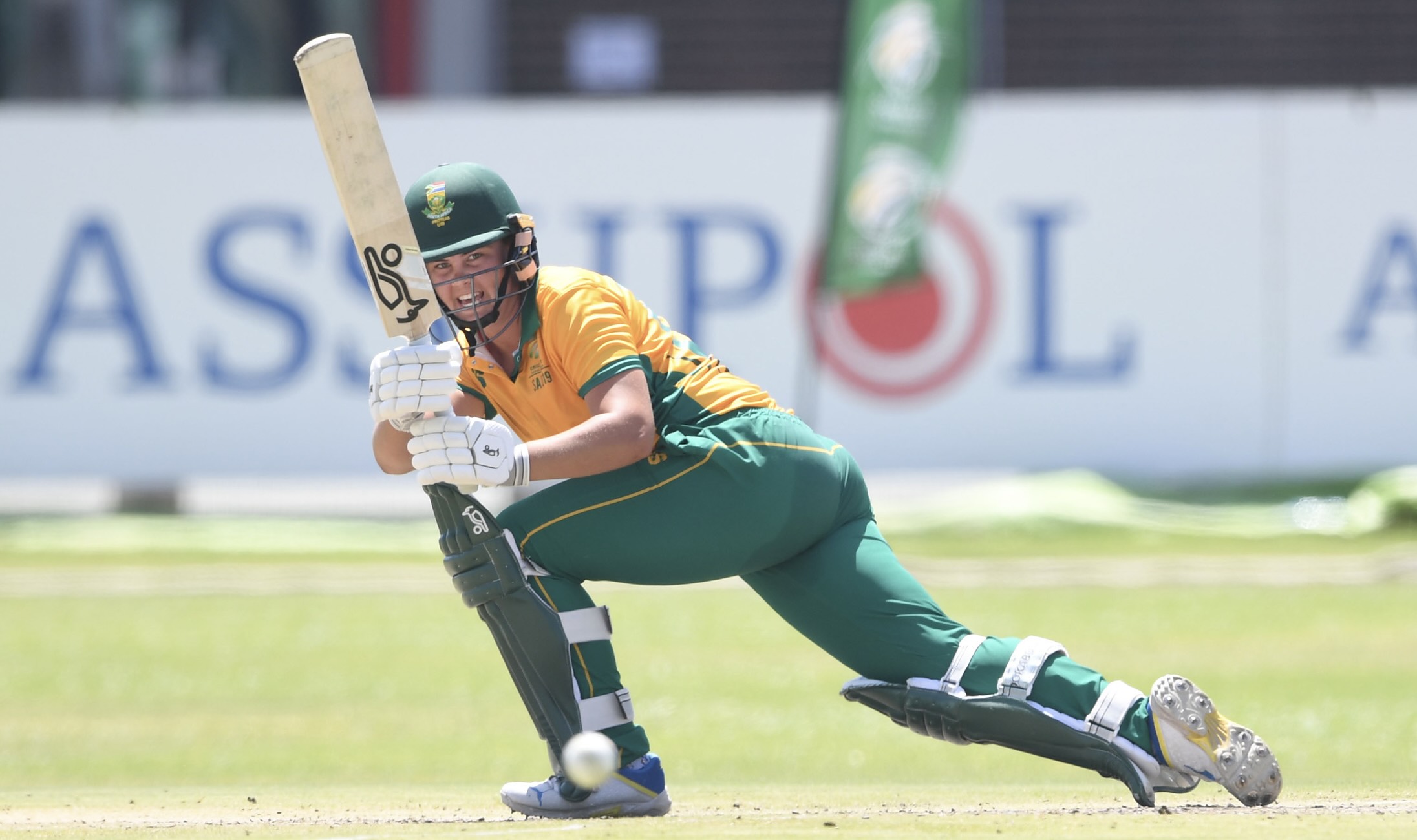 Reyneke to captain SA U19 Women at T20 World Cup
