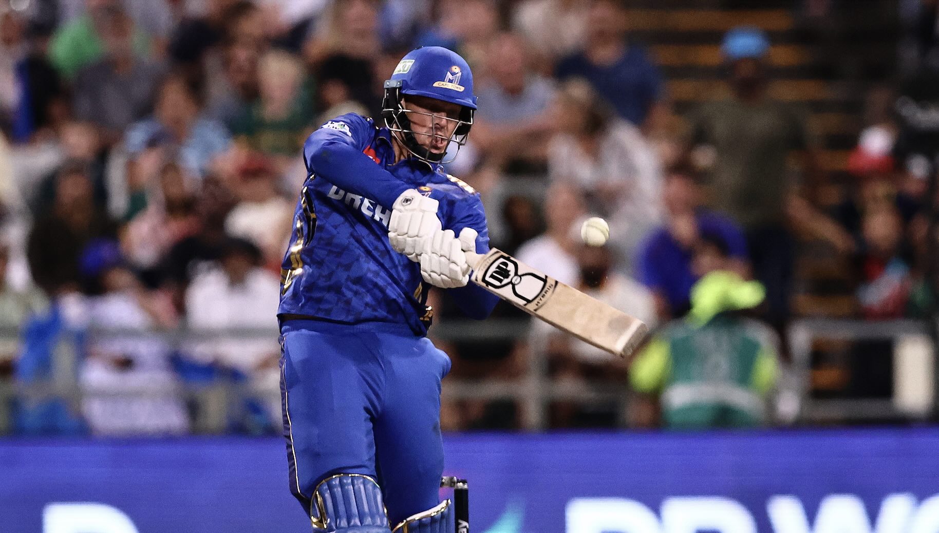 MI Cape Town romp to bonus-point win